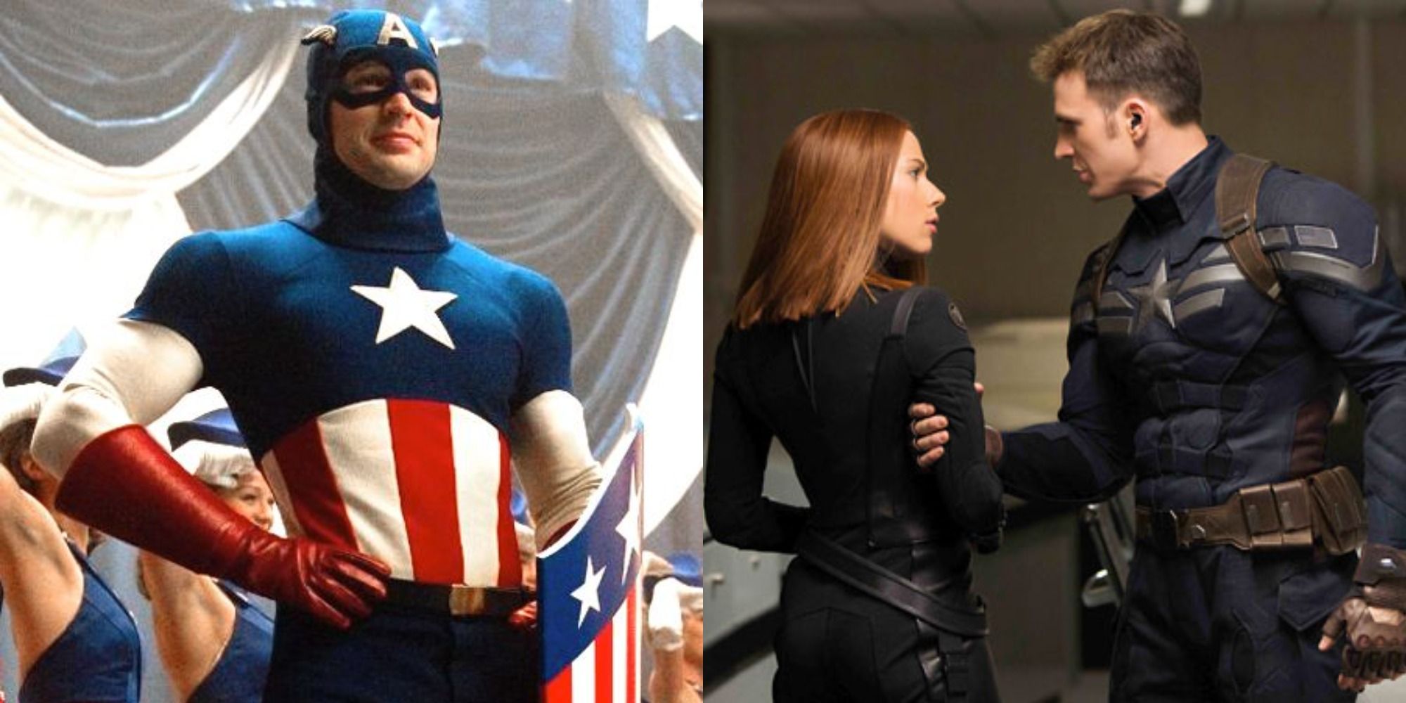 5 fois que Captain America a suivi les règles (et 5 fois il s'est ...