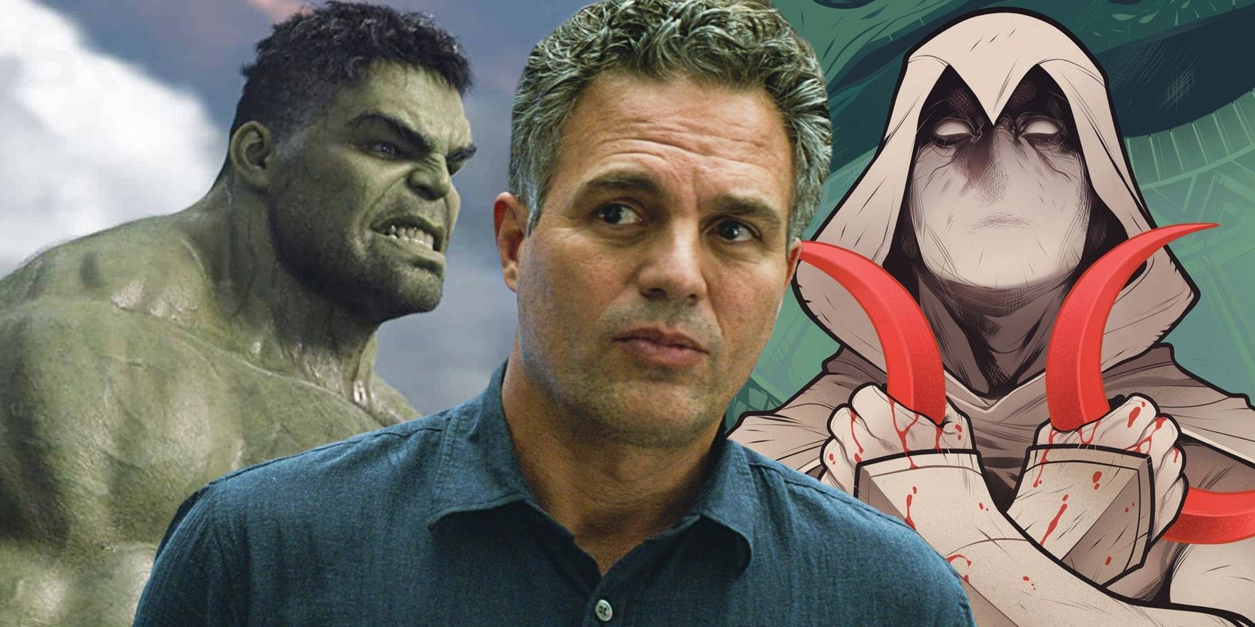 What Hulk’s Rumored Role In Moon Knight Could Be | Screen Rant