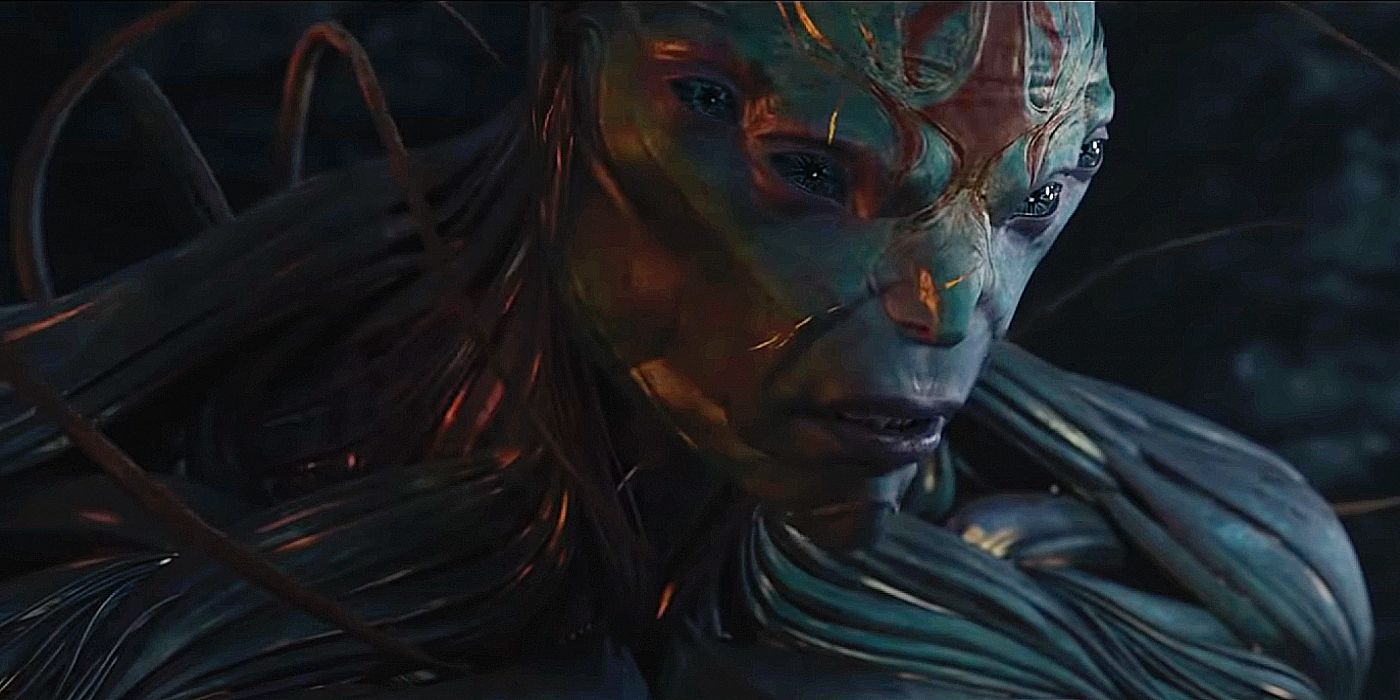 Eternals Trailer ETERNALS #1 Announcement Trailer | Marvel Comics ...