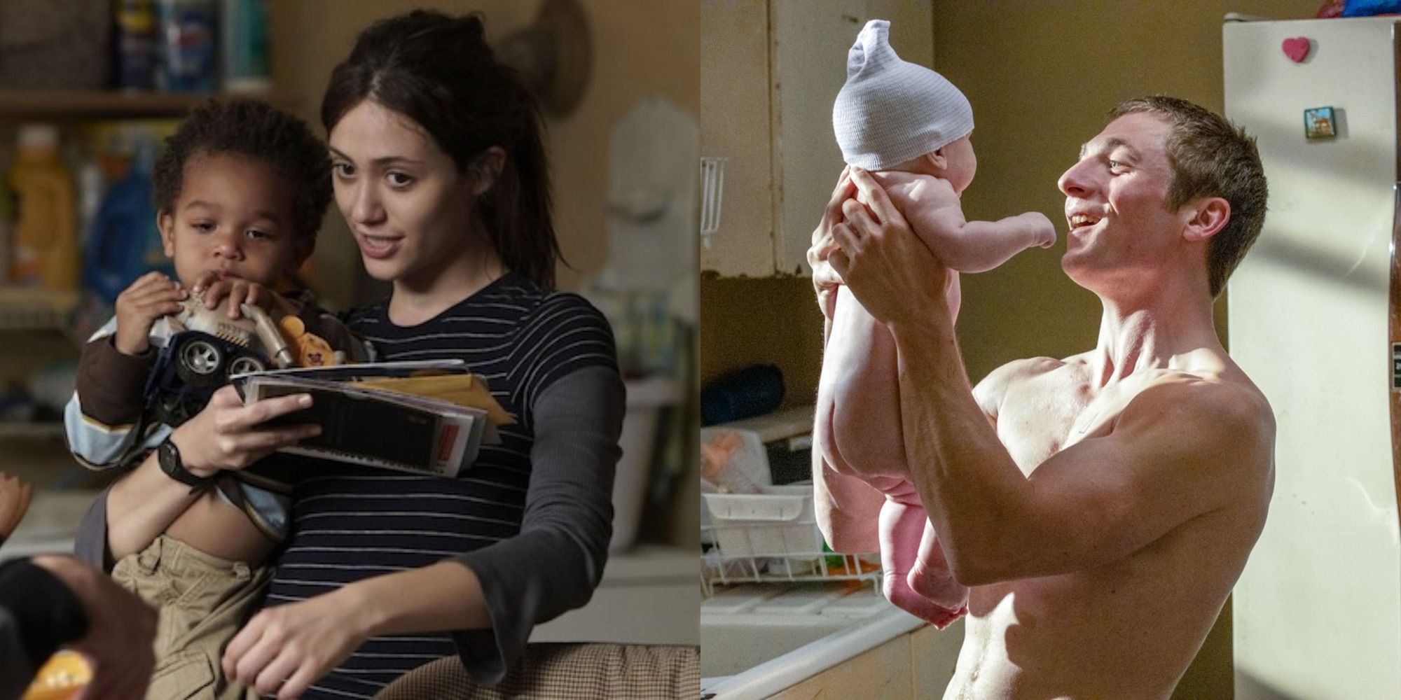 Shameless: The 10 Most Questionable Parenting Decisions