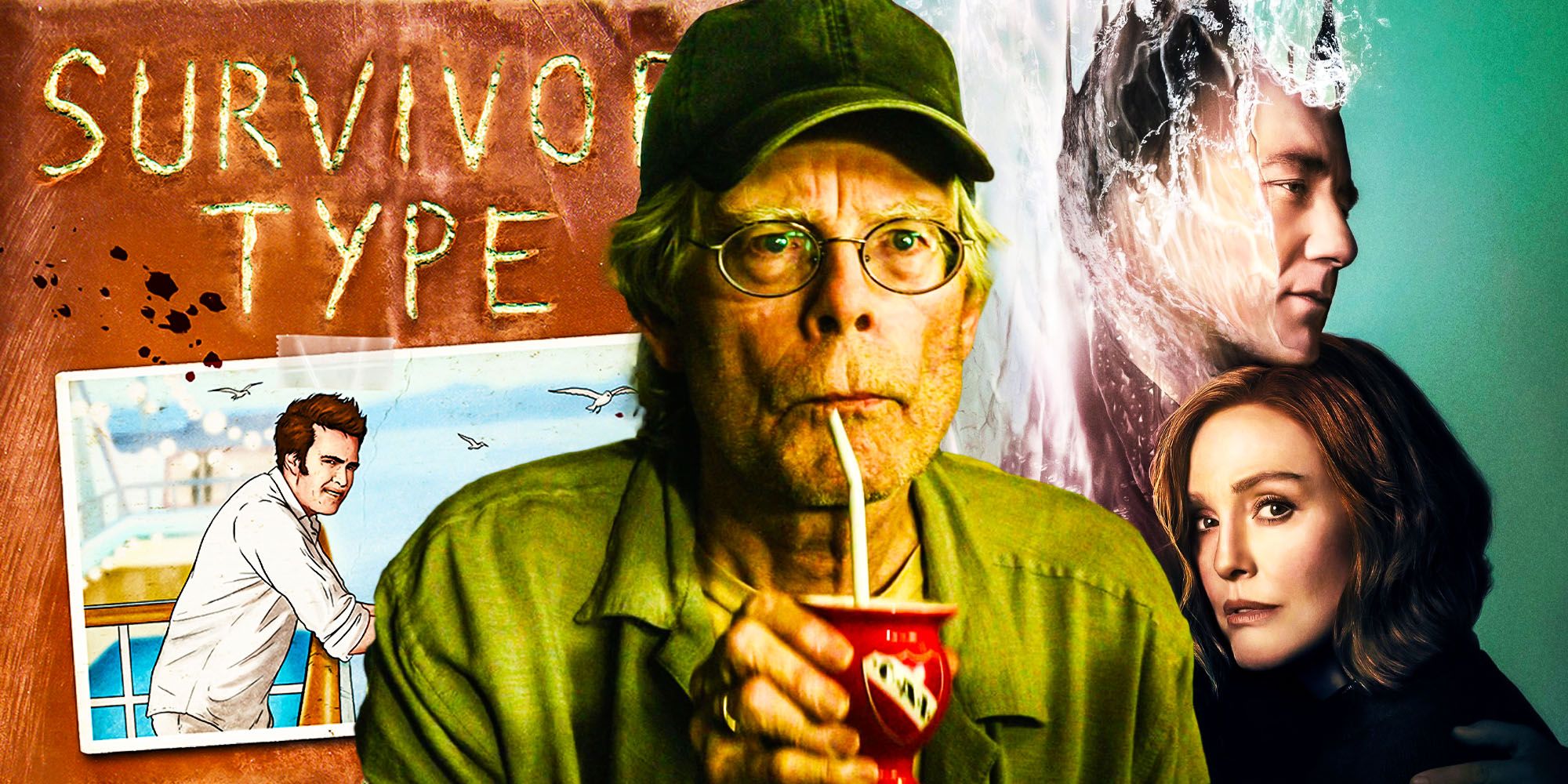 Why One Of Stephen King’s Favorite Stories Has No Full-Length Adaptation