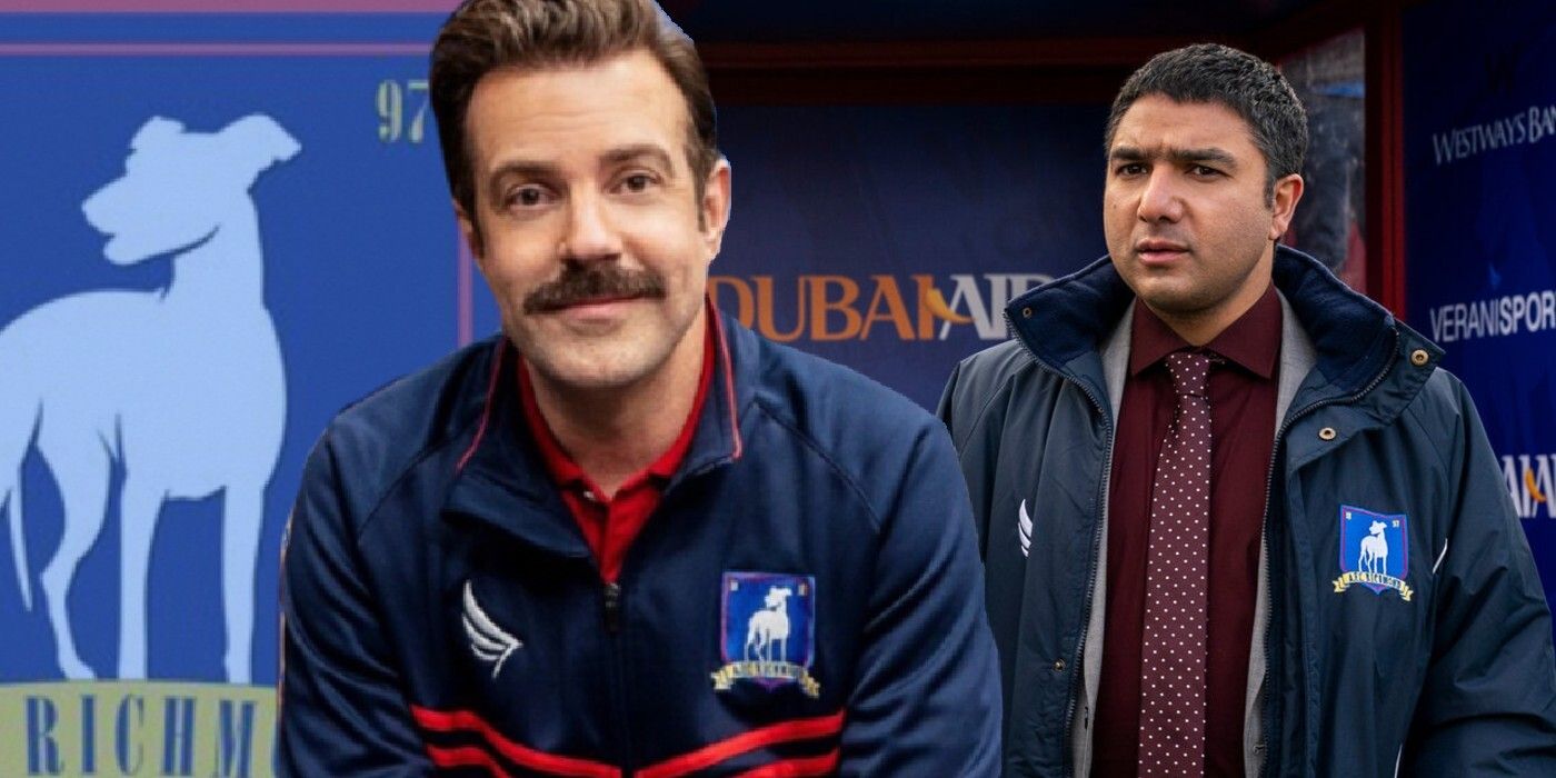 Ted Lasso Fact Check: Would Nate's Late Substitutions Work In Real Football