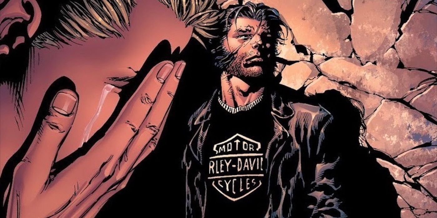 Wolverine Was Sent To Kill A Kid In The X-Men’s Darkest Story Ever