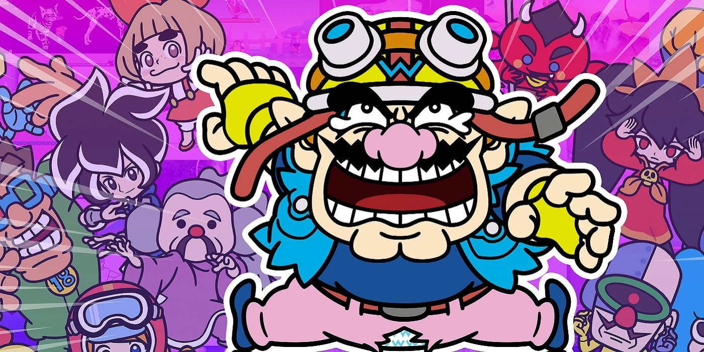 WarioWare: Get It Together! Preview - Next-Gen Microgame Mayhem
