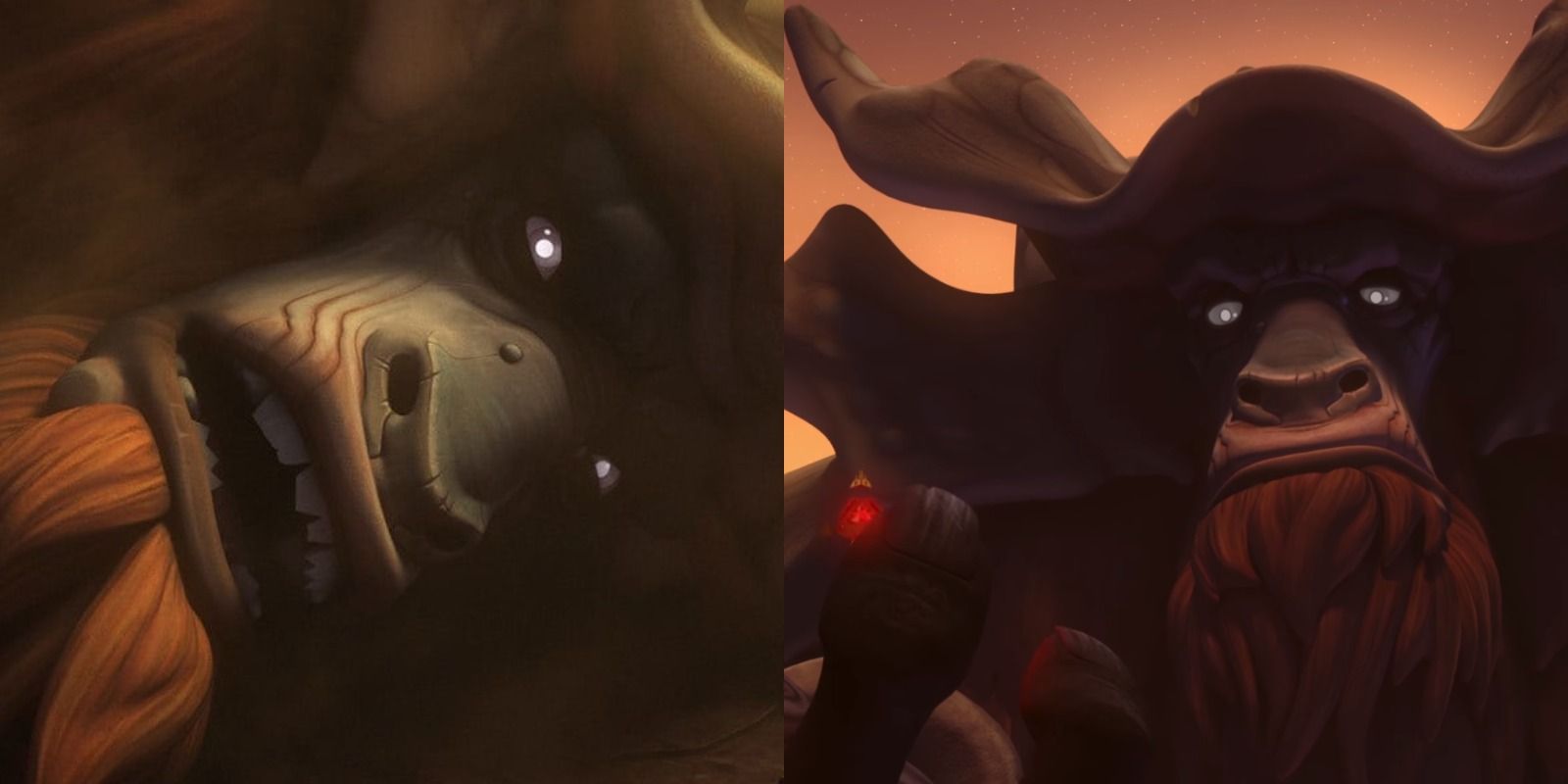 Star Wars Rebels: Bendu's 8 Best Quotes | ScreenRant