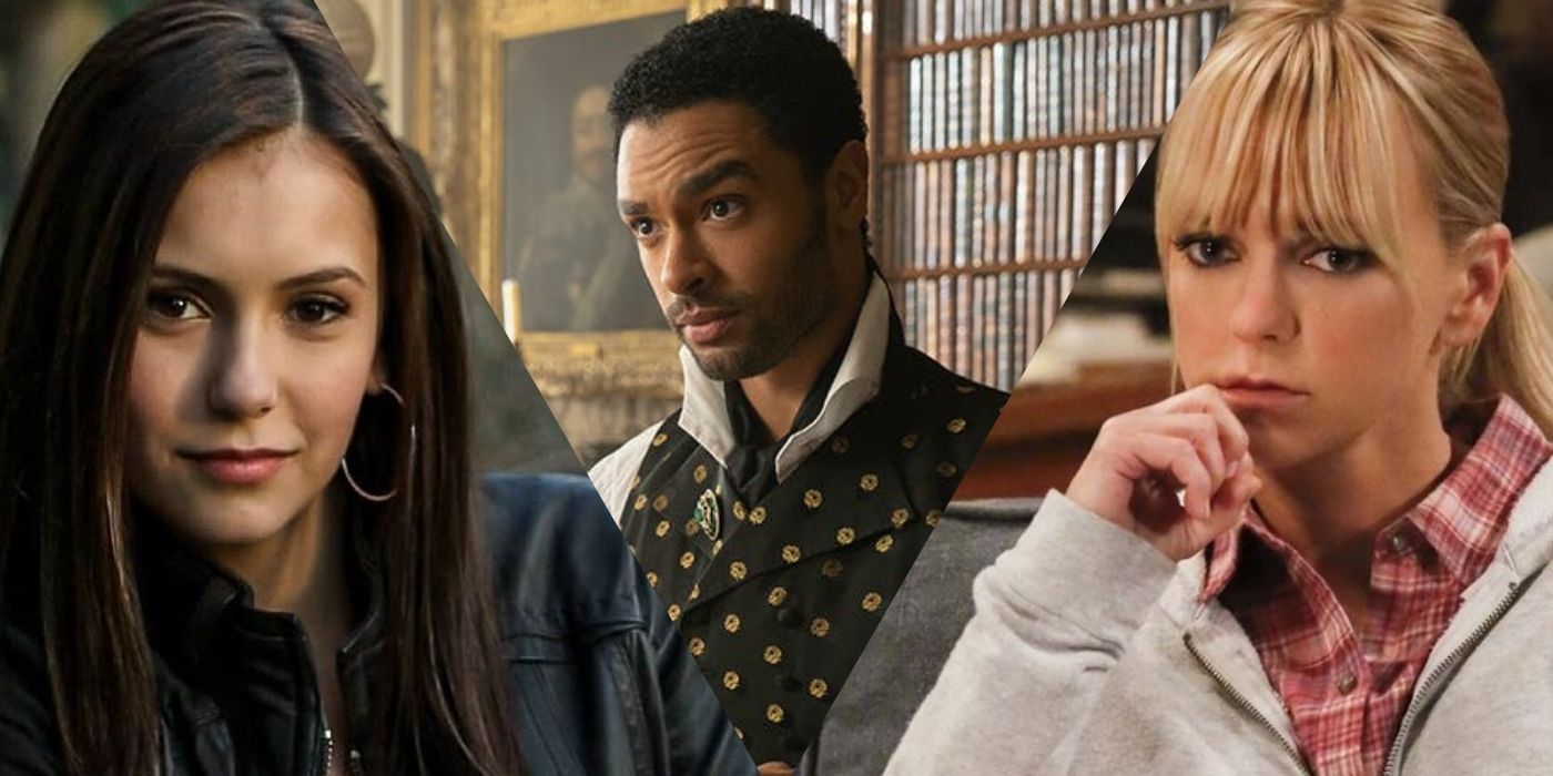 10 Lead Characters Who Left Successful TV Shows | ScreenRant