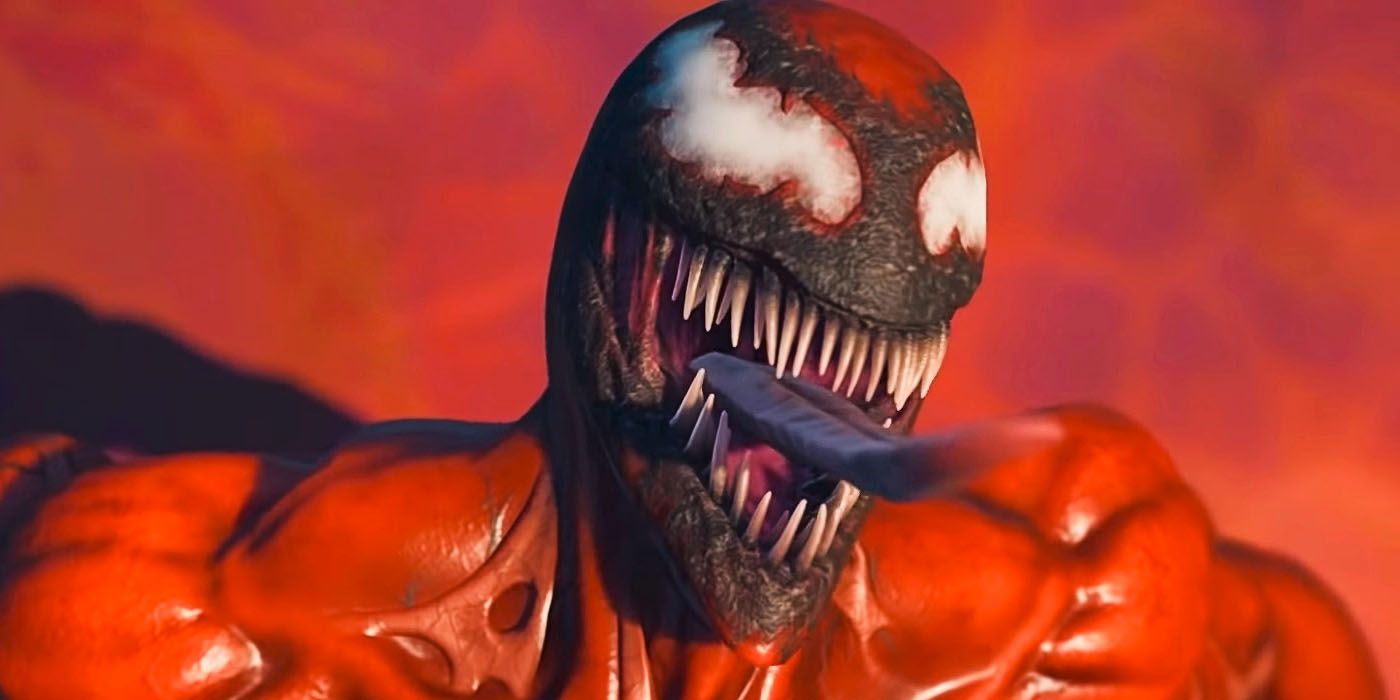 Marvel's Carnage Joins Fortnite Season 8 Battle Pass