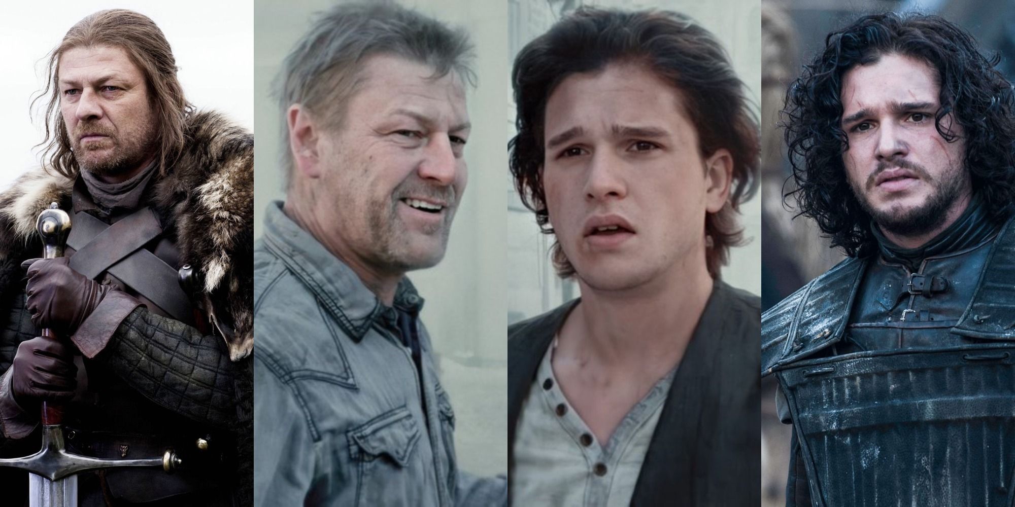 Game Of Thrones: 10 Projects Cast Members Worked On Together Outside ...