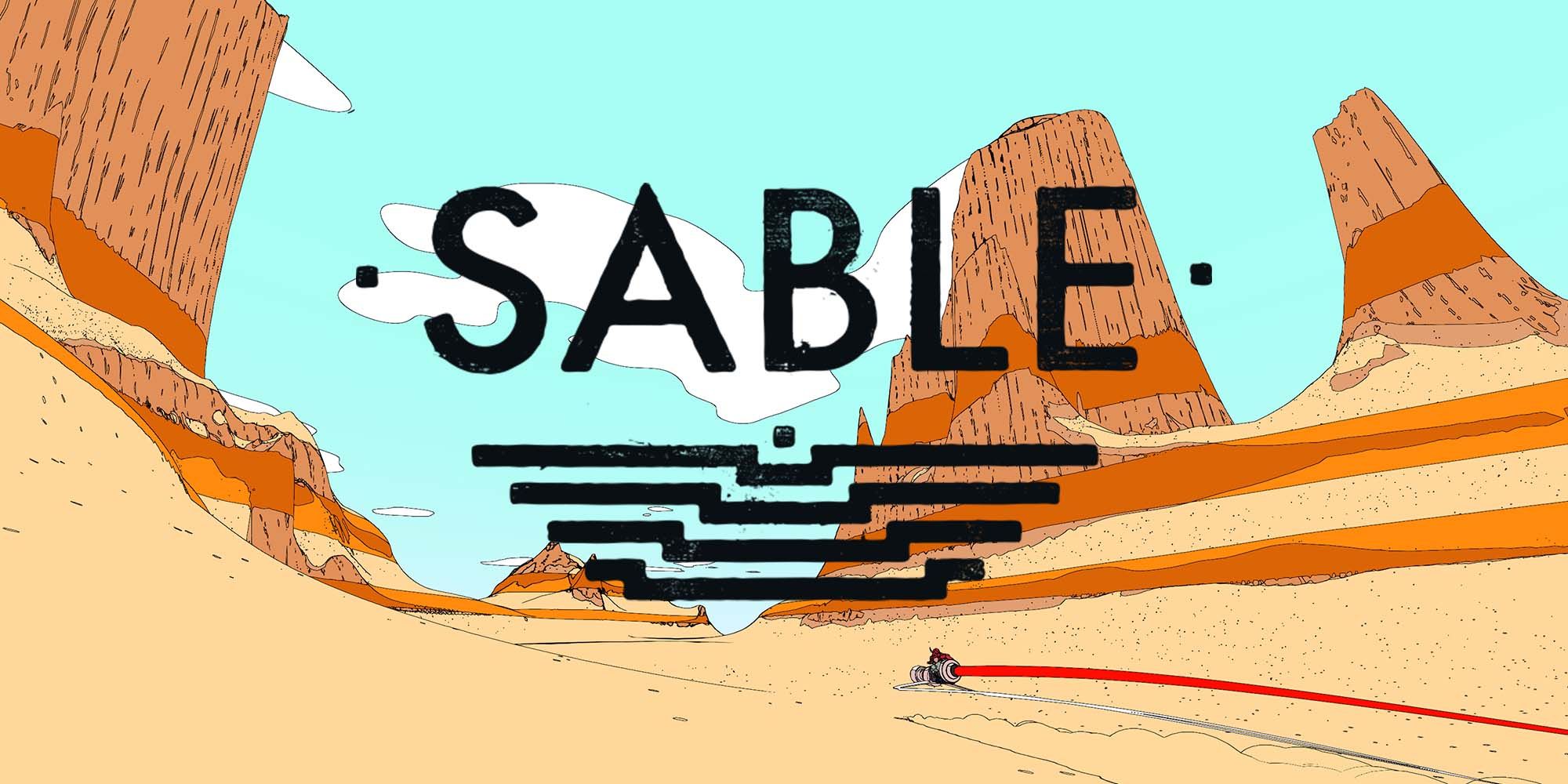 Sable Review: A Relaxing & Beautiful Journey Of Independence