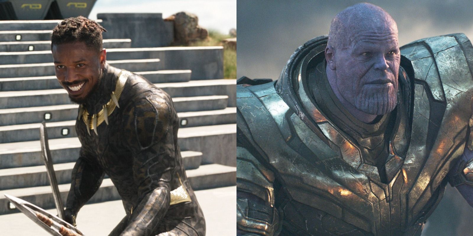 10 Most Sympathetic Villains Of The Mcu Screenrant