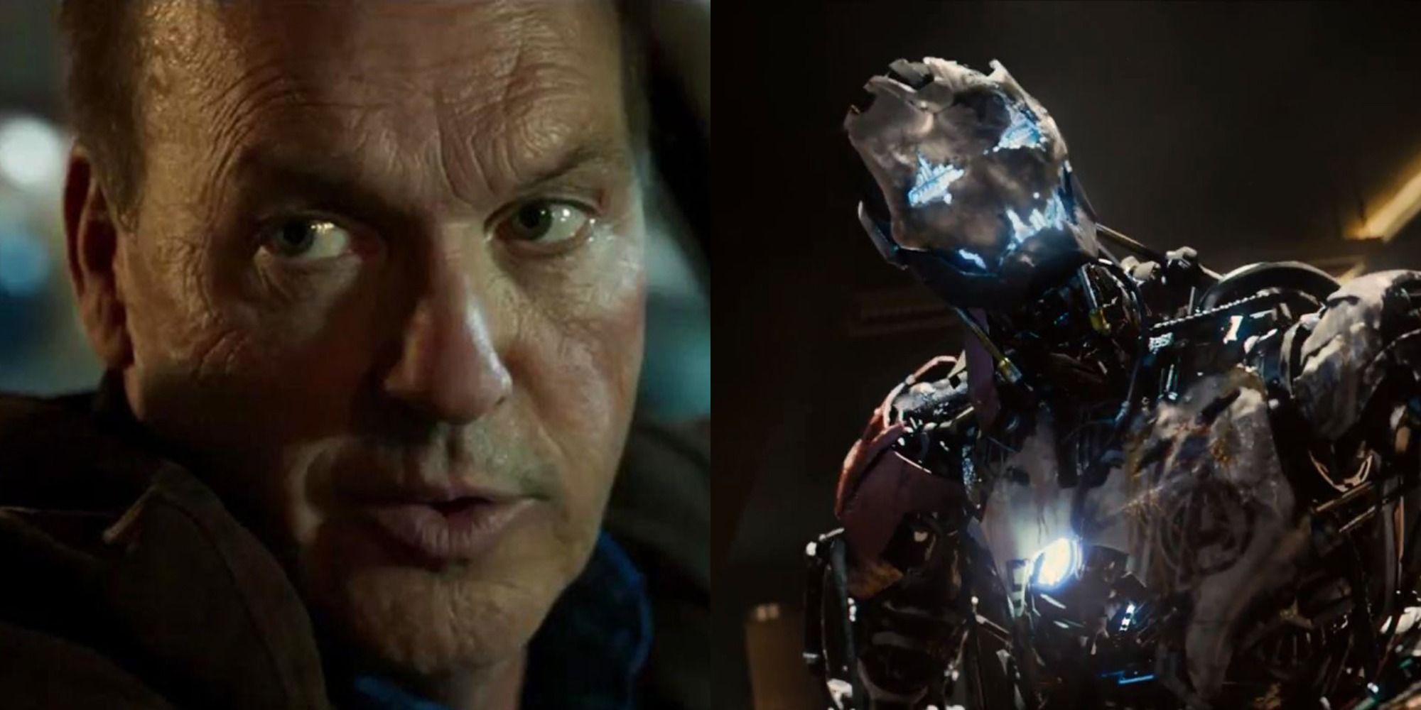 10 Scariest Scenes In The Marvel Cinematic Universe, Ranked