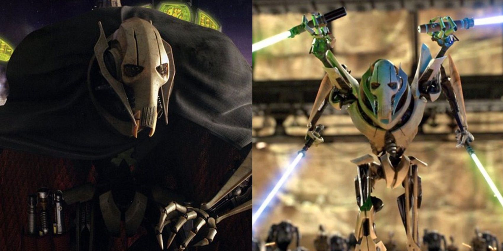 Star Wars: General Grievous' 10 Best Quotes | ScreenRant