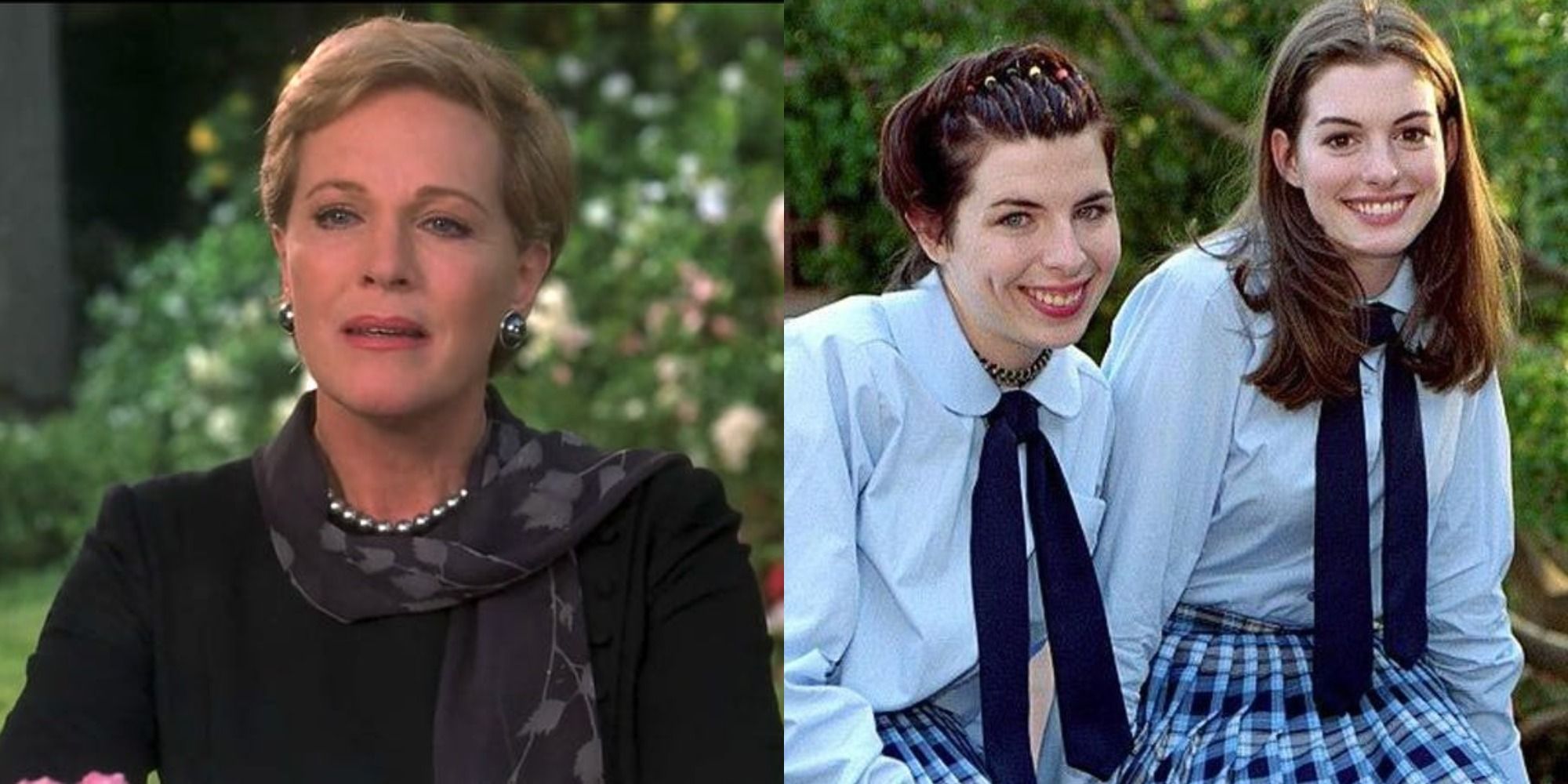 10 Best Princess Diaries Characters, Ranked | Screen Rant