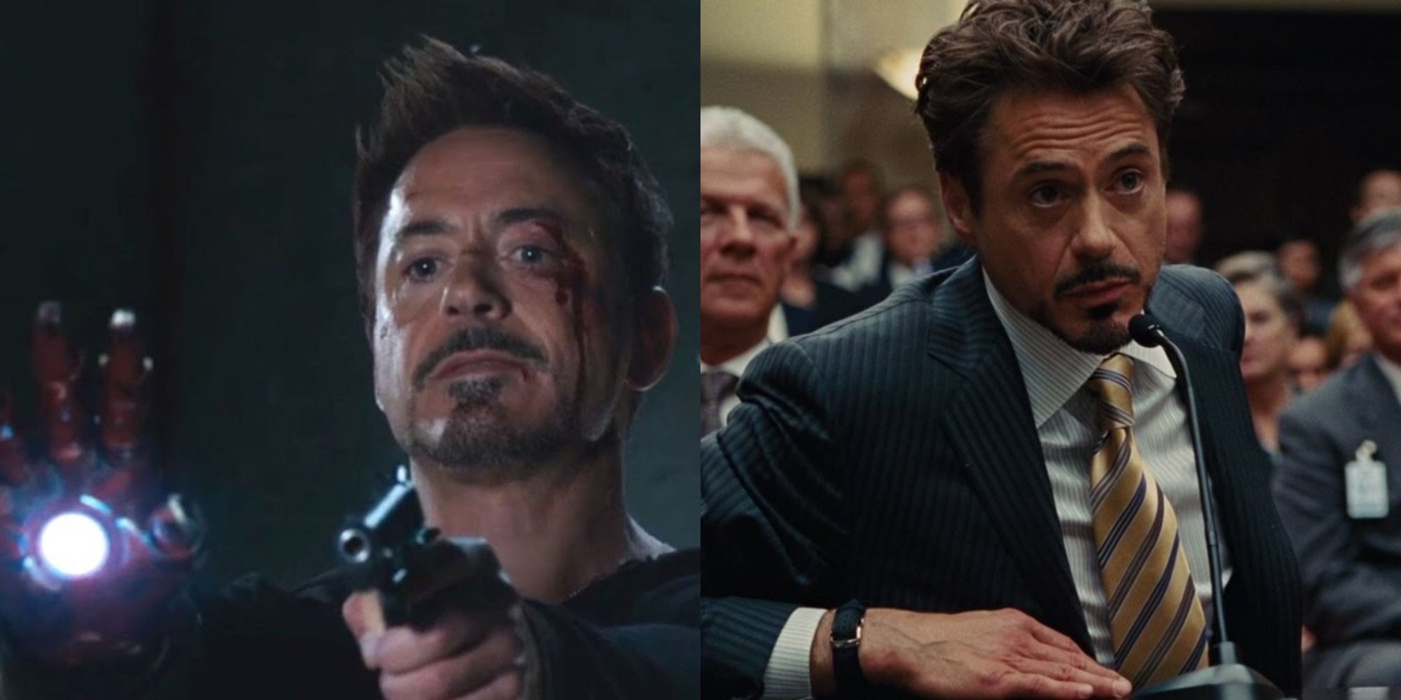 MCU: 10 Times Tony Stark Was The Smartest Person In The Room