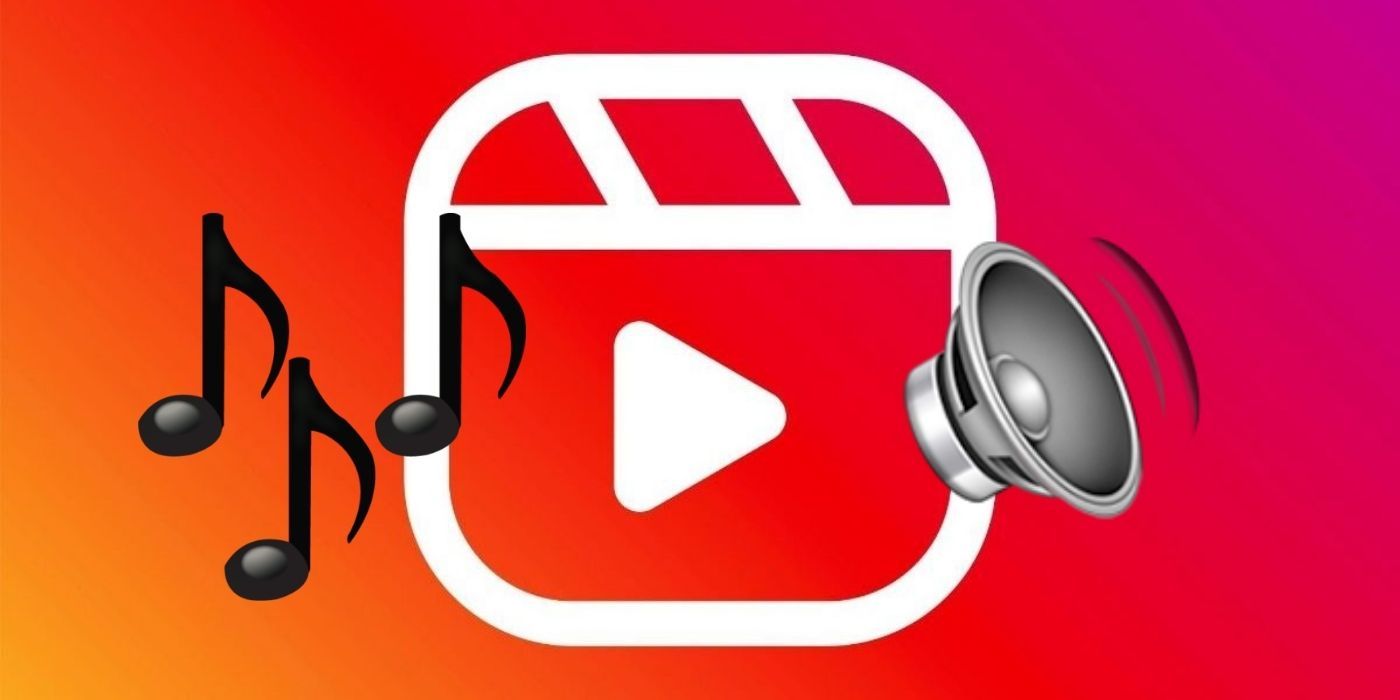 How To Mix Audio On Instagram Reels Using The Android & iOS Apps