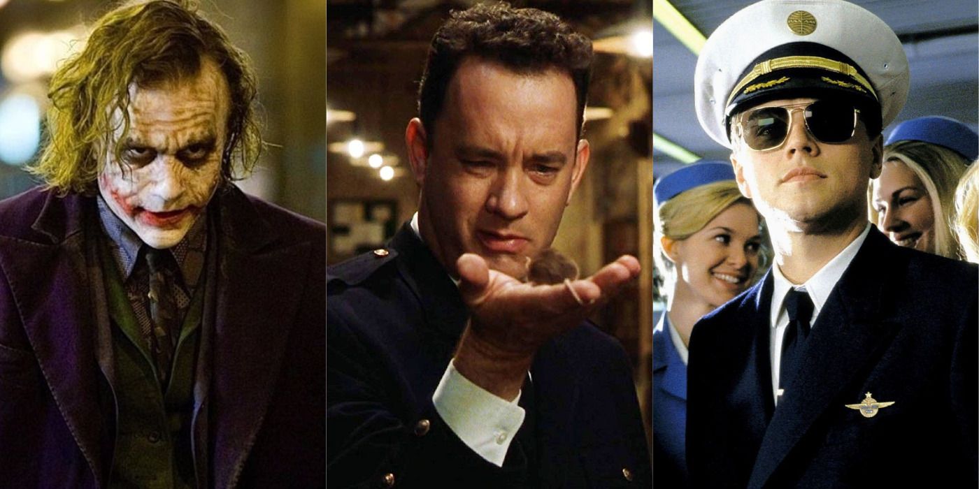 10 Best Movies Of All Time, According To Ranker | ScreenRant