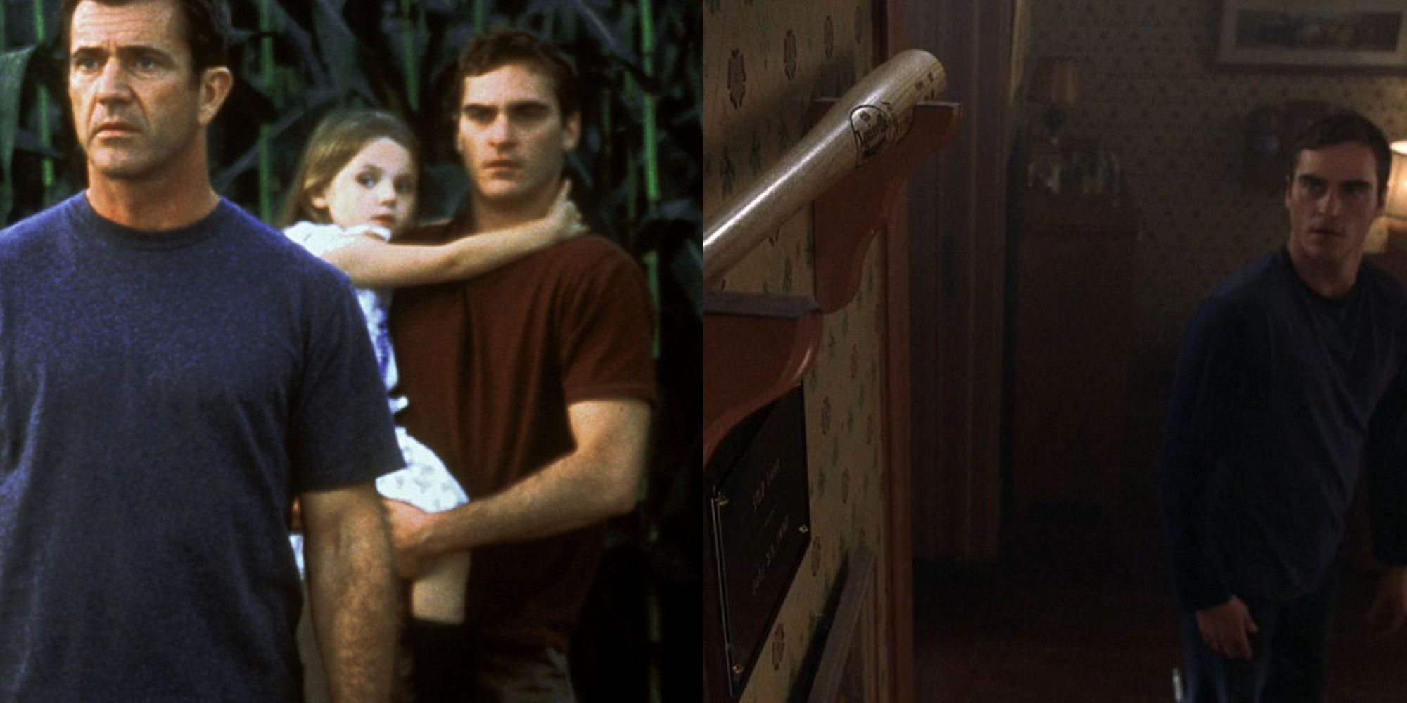 Signs: 10 Scariest Scenes We Can't Stop Thinking About