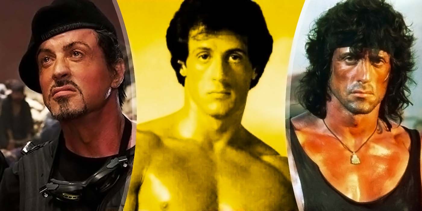 Sylvester Stallone Character Quotes Stargirl: The 10 Best Quotes From