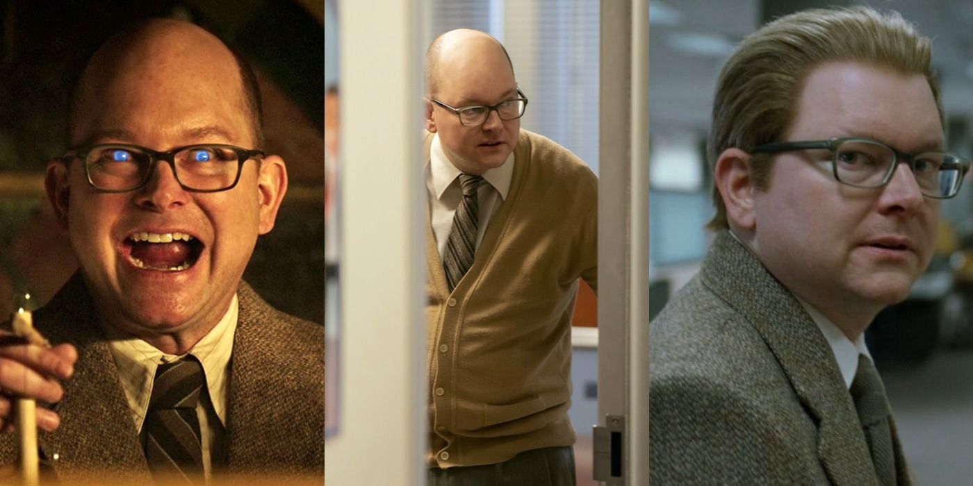 What We Do In The Shadows: The 10 Funniest Colin Robinson Quotes