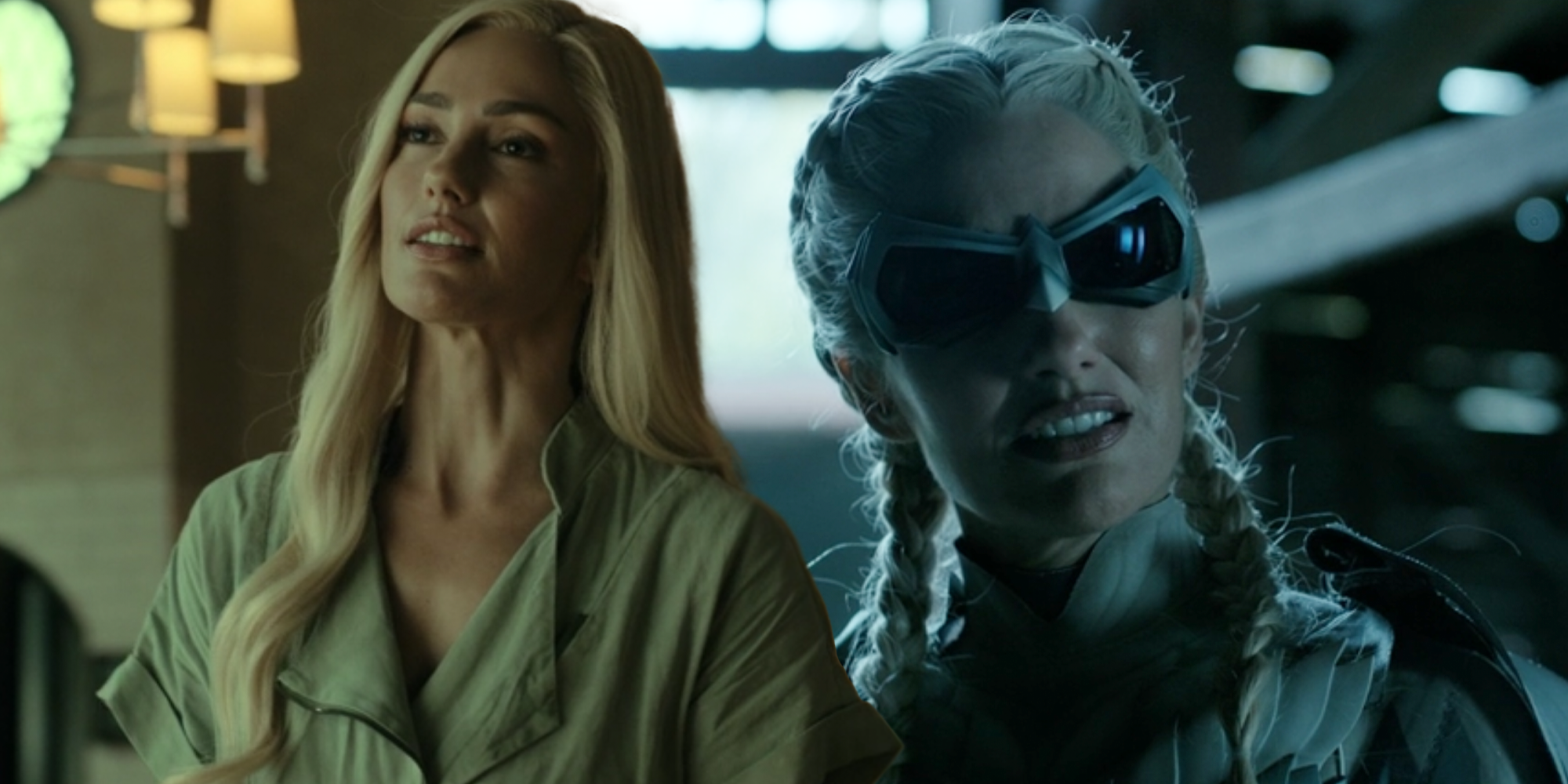 Titans Season 4: Why Dawn Granger's Dove Needs To Return