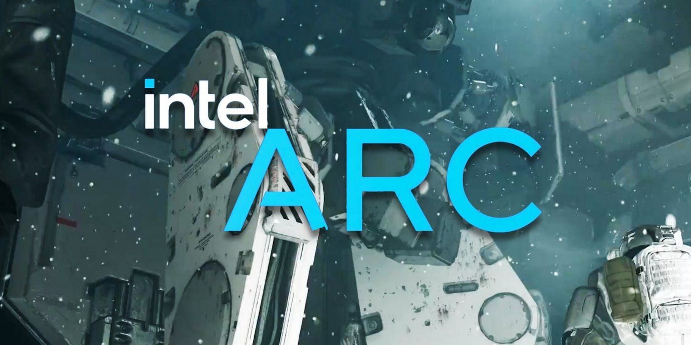 Intel's Arc Alchemist GPU Performance Specs Are Impressive