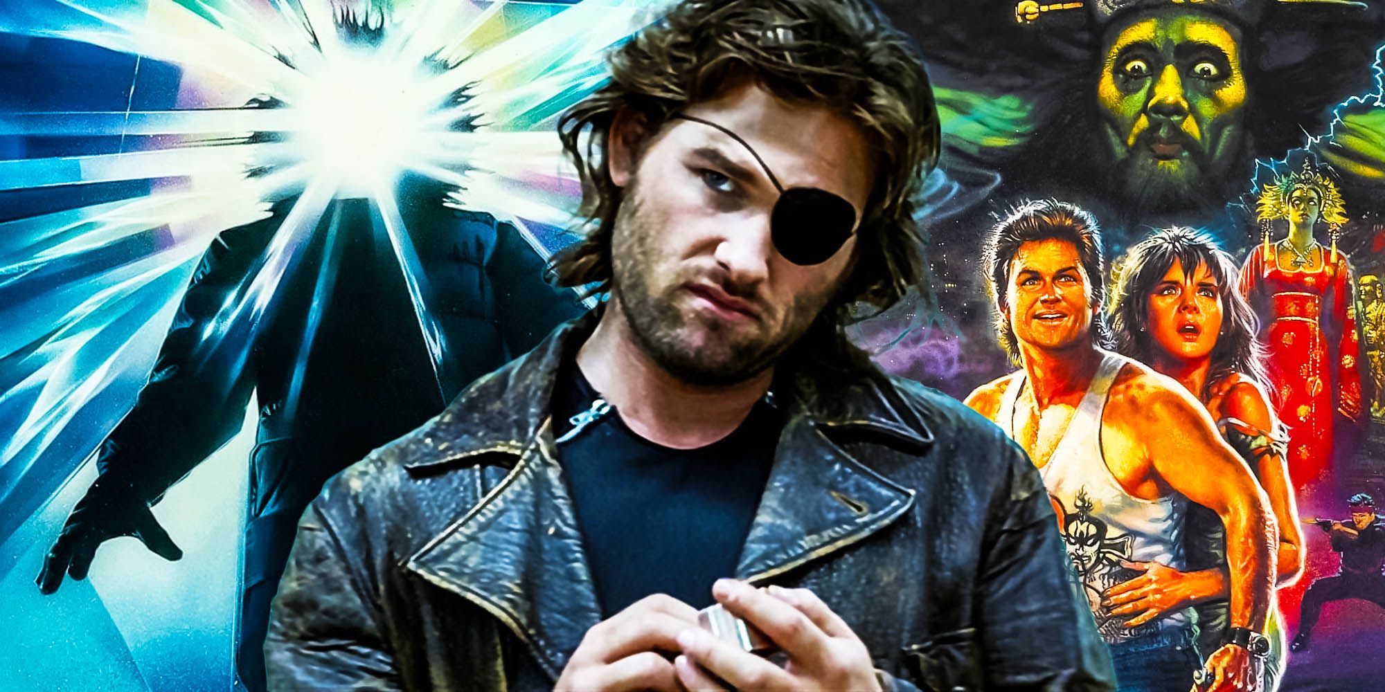 Every John Carpenter & Kurt Russell Movie Ranked Worst to Best