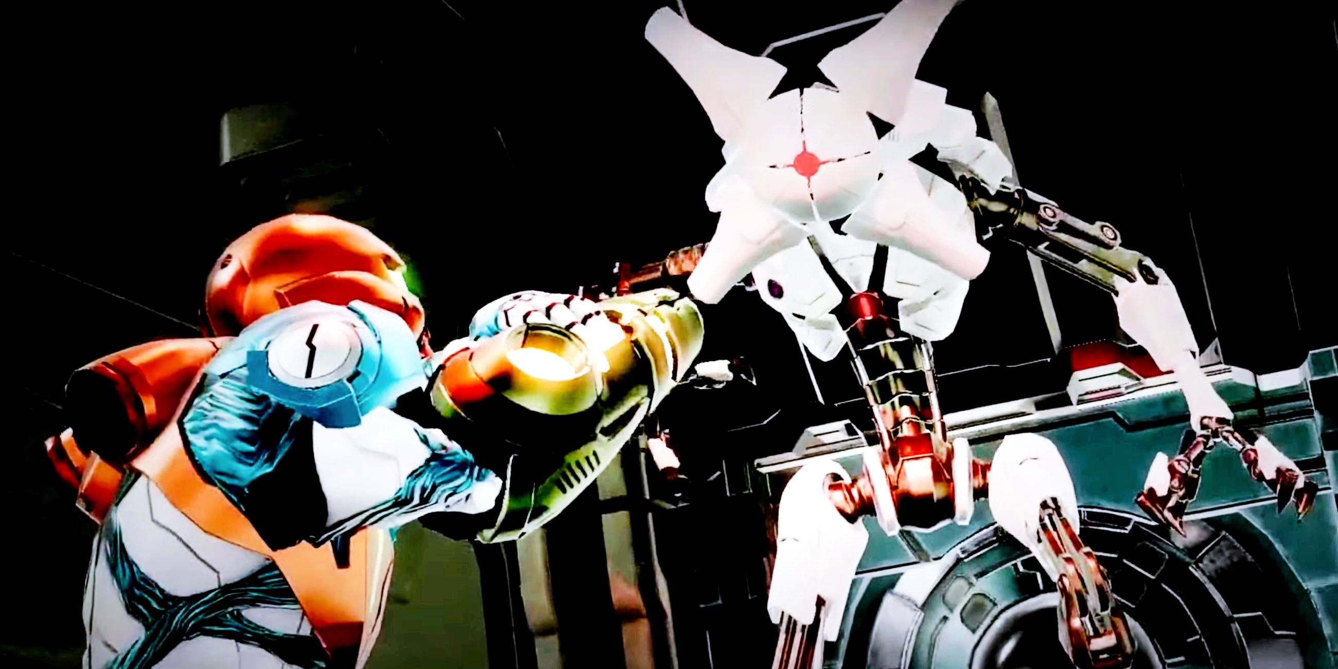 Metroid Dread: How to Kill An EMMI | Screen Rant