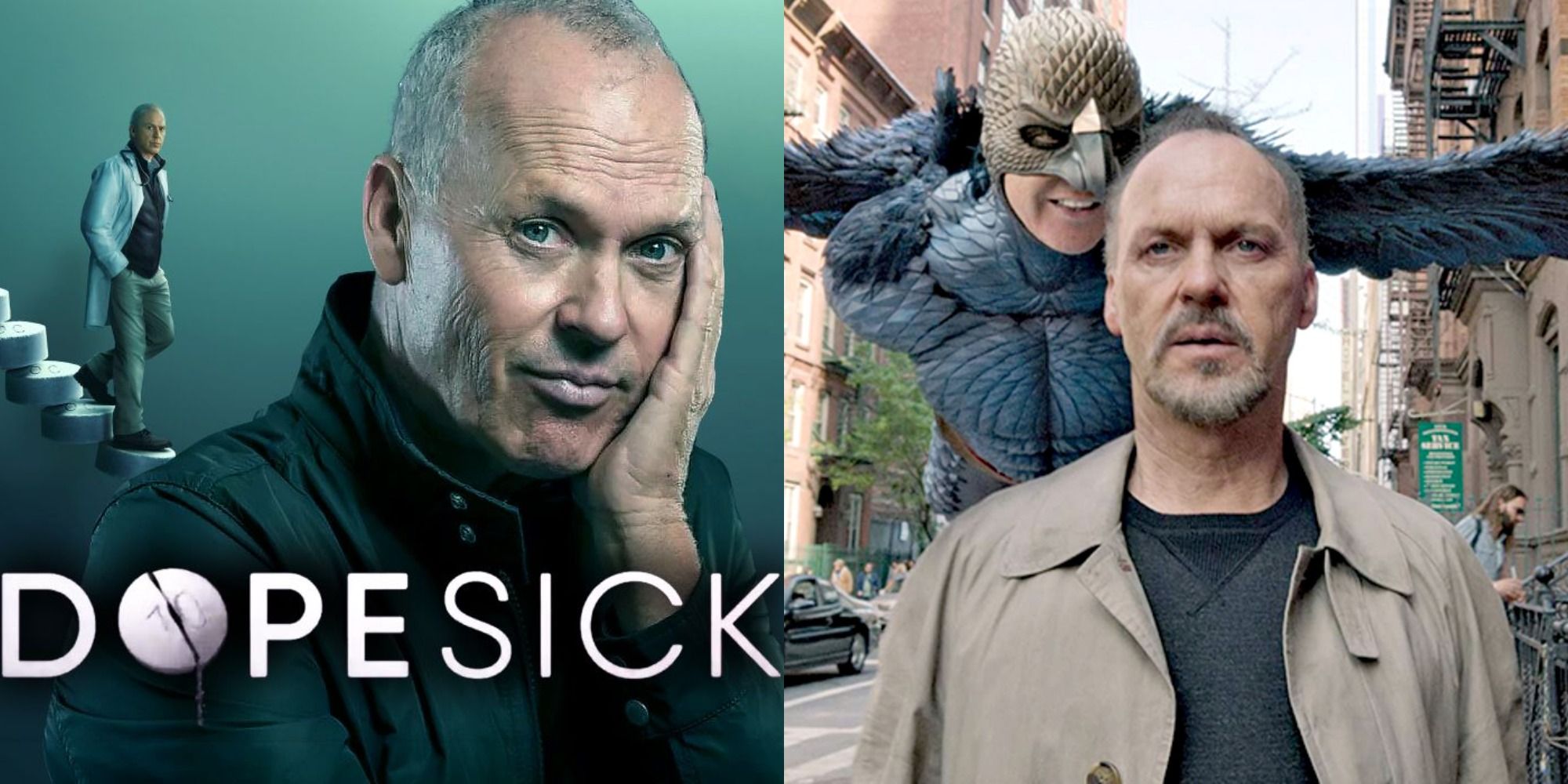Dopesick: 10 Other Movies & TV Shows Where You've Seen The Cast