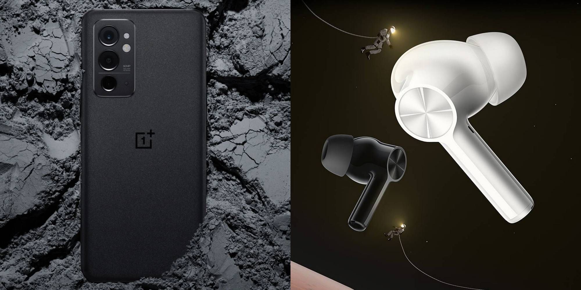 OnePlus 9RT & OnePlus Buds Z2: What To Know & Where You Can Buy