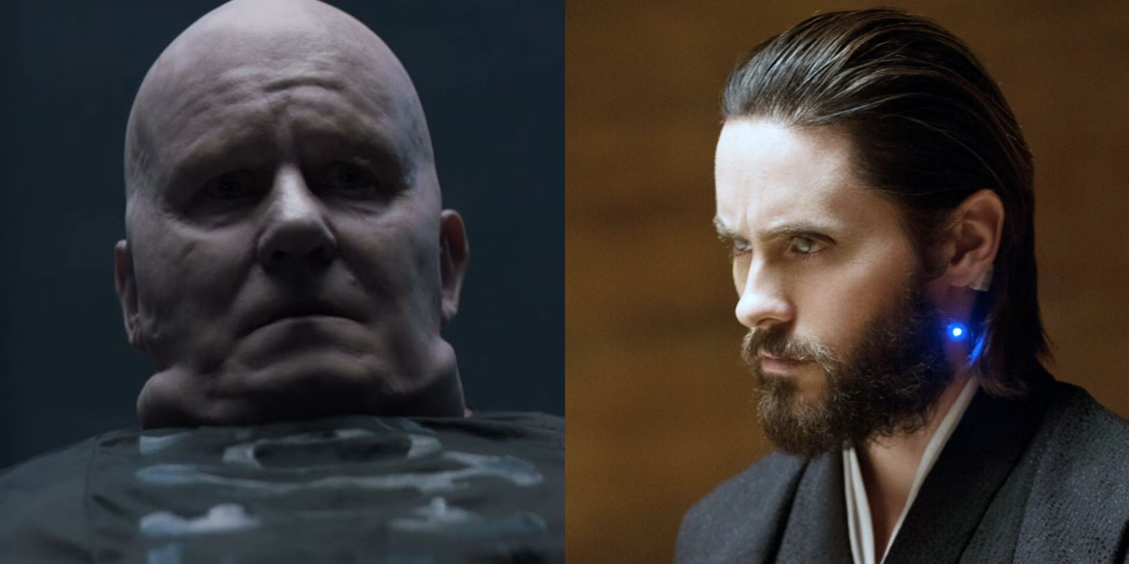 Dune (2021): 7 Best Villains In Denis Villeneuve Films