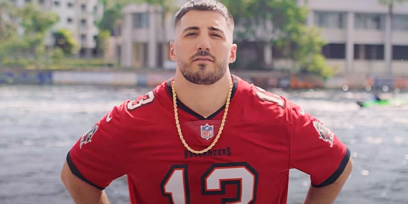 Twitch Streamer Nickmercs Staying After Signing Major Contract Extension