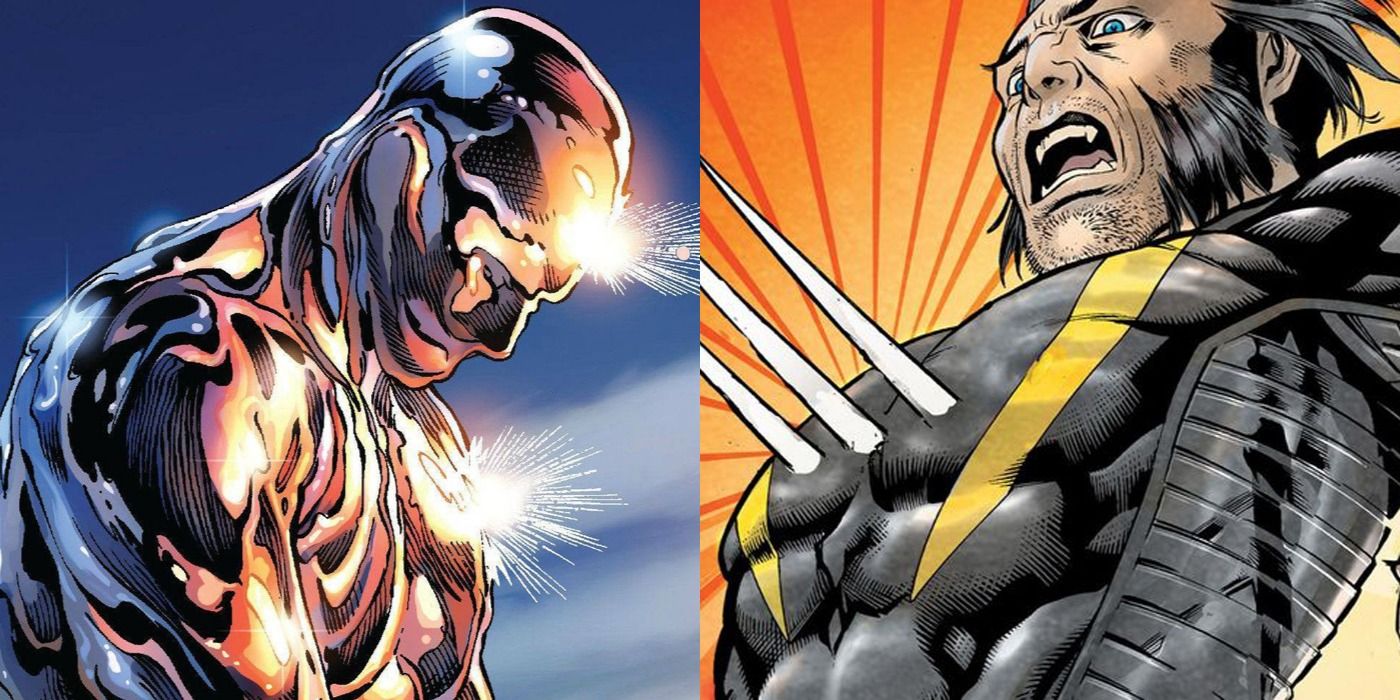 10 Times Wolverine Died In Marvel Comics | ScreenRant