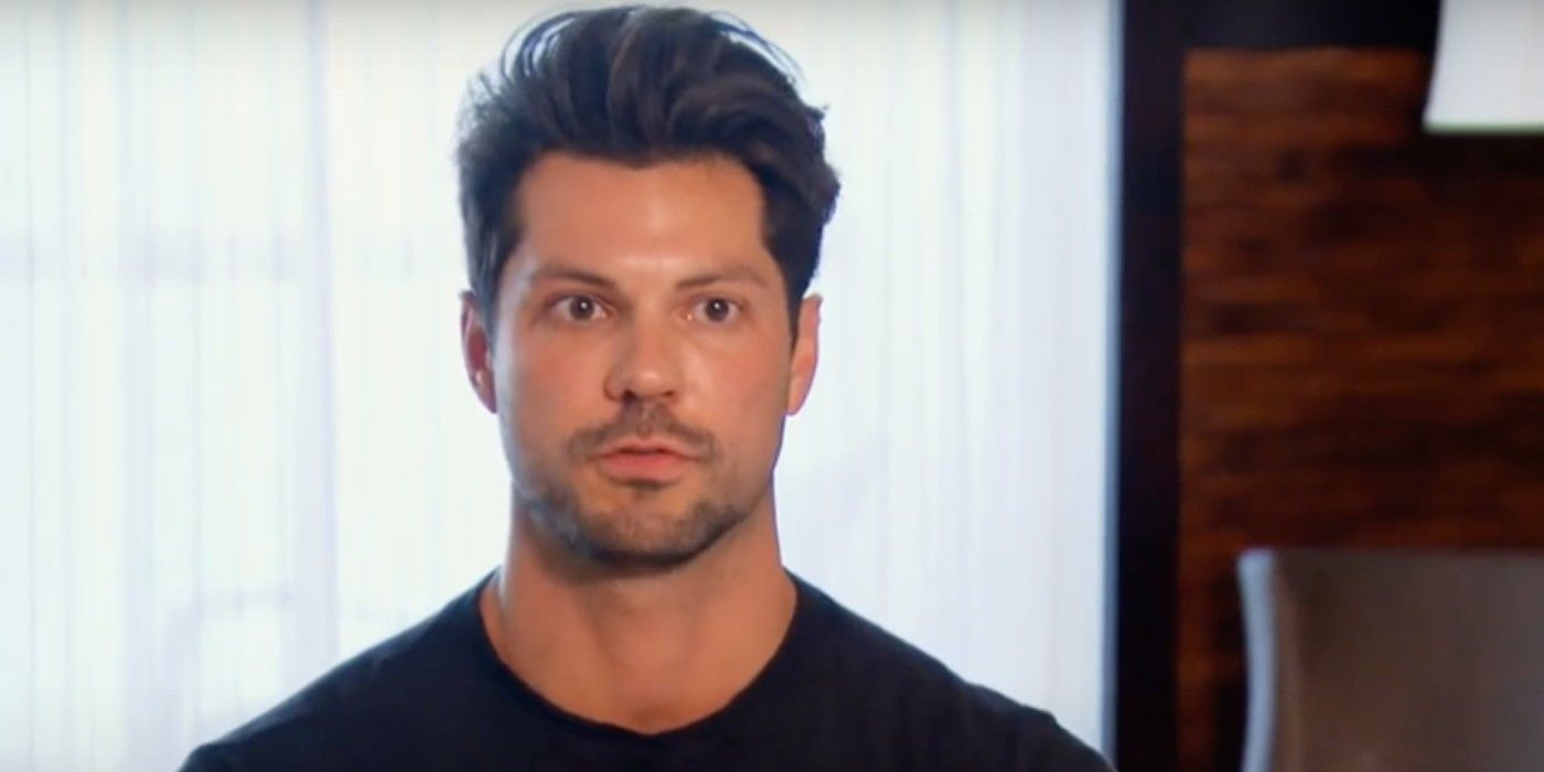 Married At First Sight: What Zach Justice Has Been Up To Lately