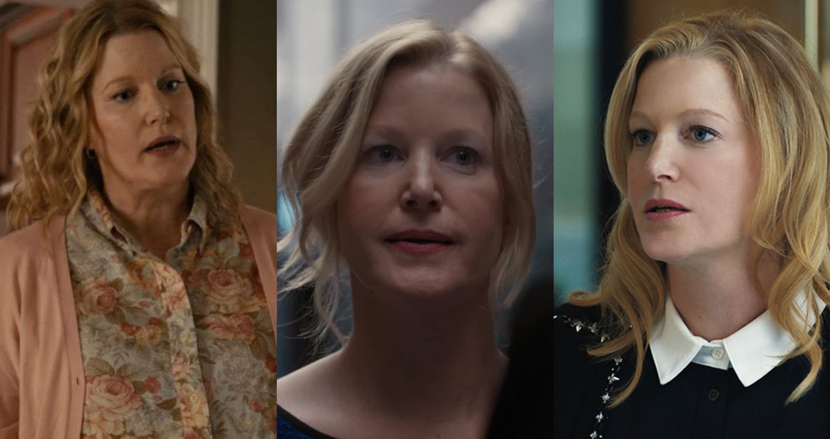 Forgotten Anna Gunn Roles, Ranked According To IMDb | ScreenRant
