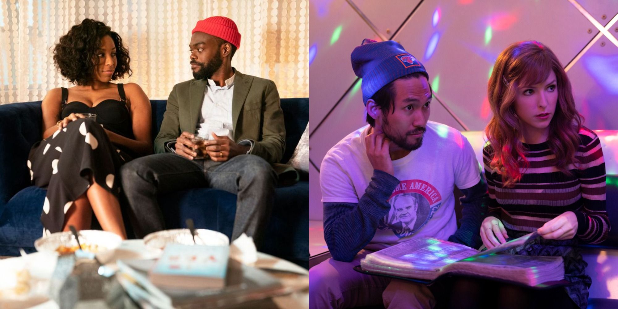 The 10 Best Characters On HBO Max's Love Life | ScreenRant