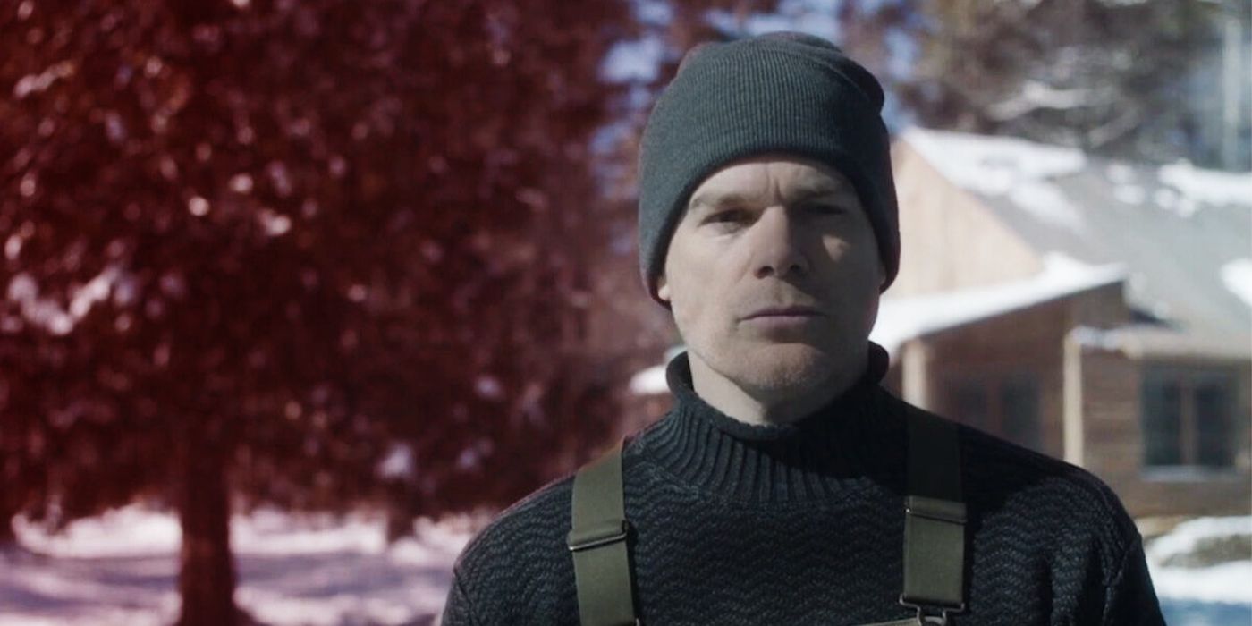 Why Dexter Is Less Good At Killing In New Blood | Screen Rant