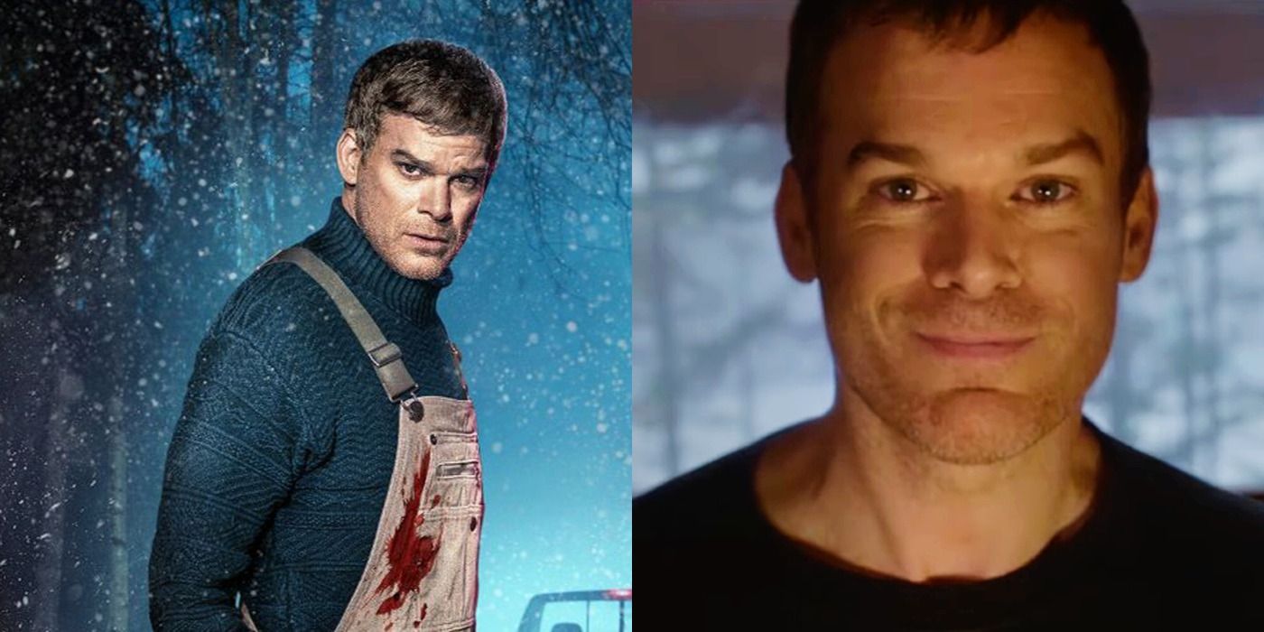 Dexter: 10 Things From The Books We Need To See In The Revival