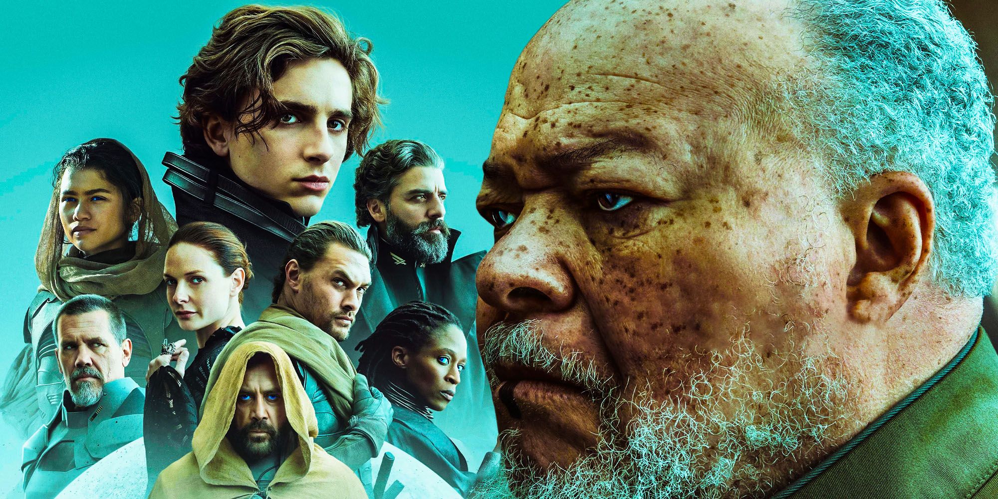 Dune: What Happens To Thufir Hawat? (Book Story Explained)