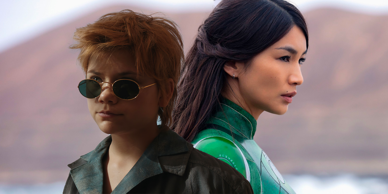 Eternals: Does Sprite Still Have Her Powers At The End?