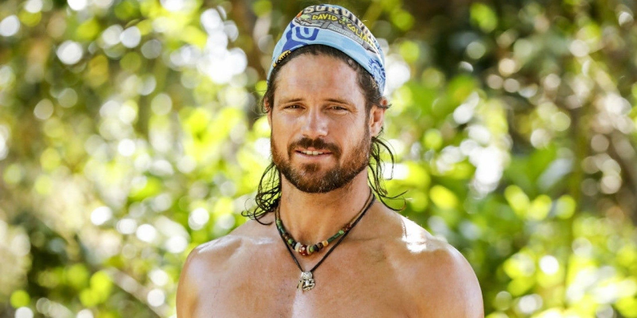 Survivor: Why David vs. Goliath's John Hennigan Is No Longer In WWE