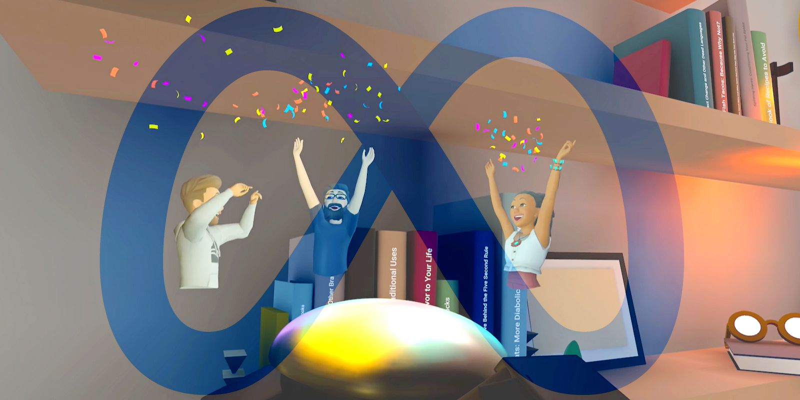 Meta Wants Its Metaverse To Be As Safe As Disney Properties