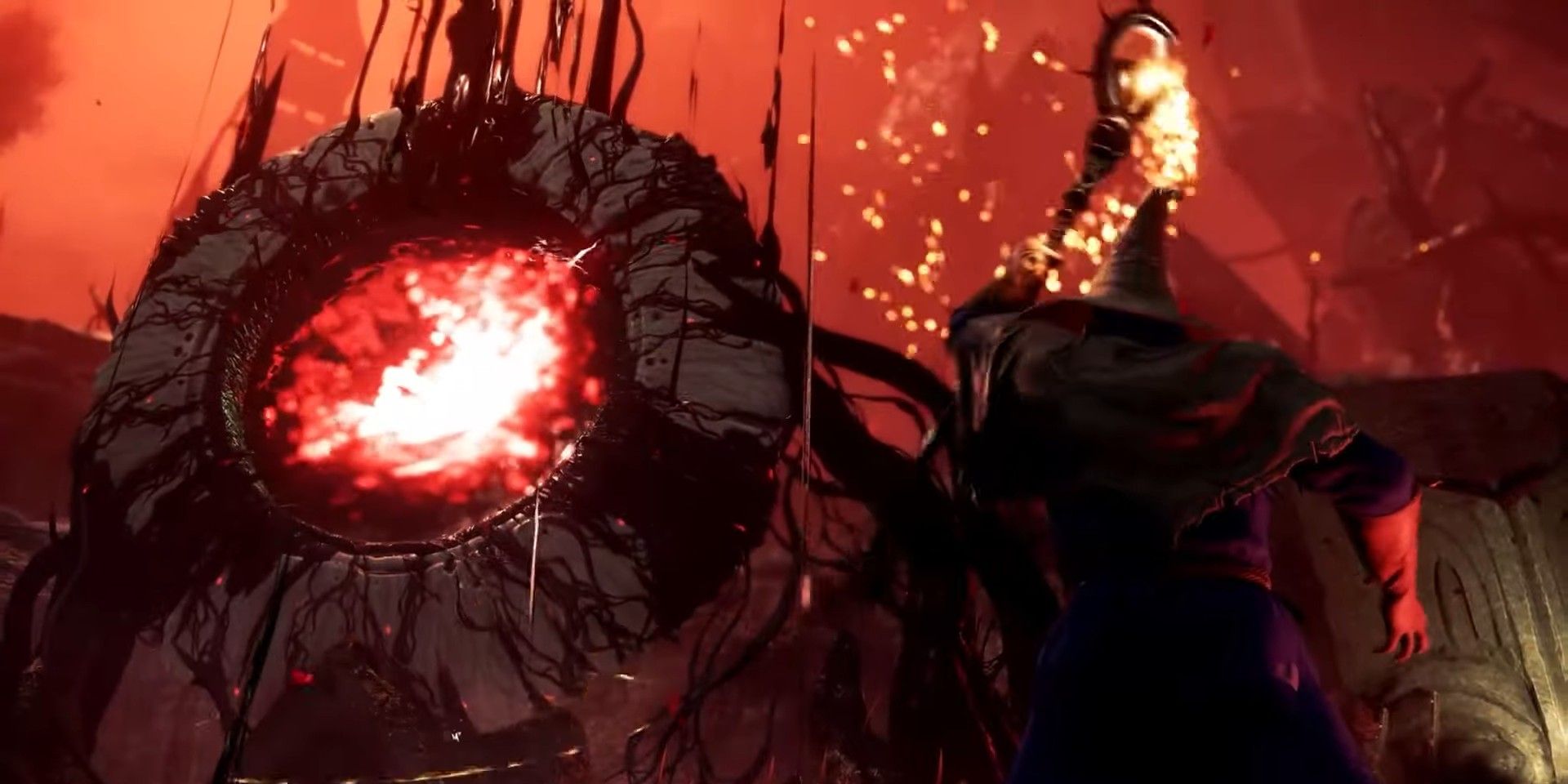 New World Gets Review-Bombed on Steam After Recent Patch