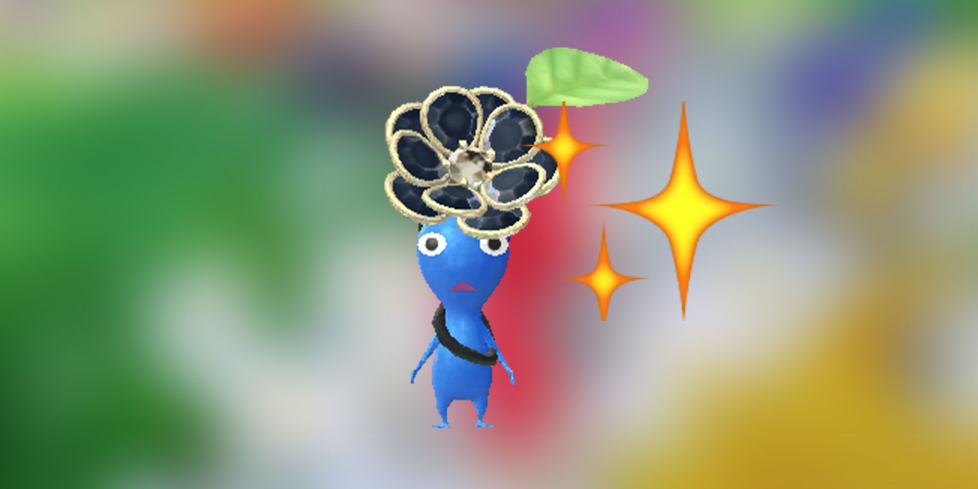 Pikmin Bloom: How To Get Décor Pikmin (& What They're For) Pikmin Bloom: How To Get Décor Pikmin (& What They're For)
