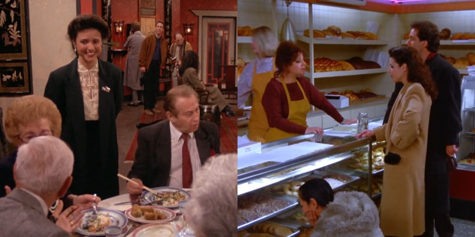 Seinfeld: The 10 Food Moments That Will Make You Hungry