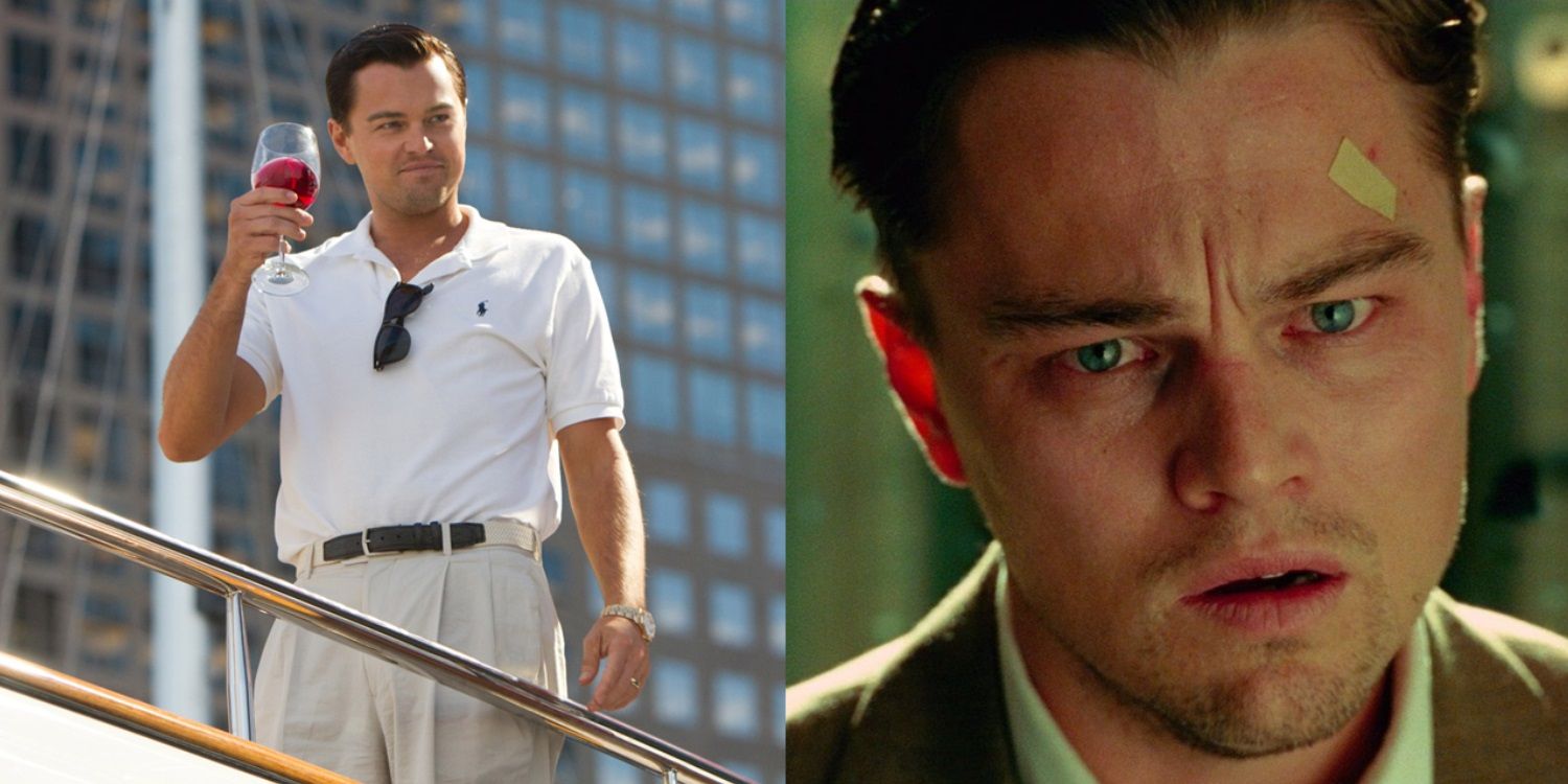 Ranking Every Leonardo DiCaprio Character In A Martin Scorsese Movie