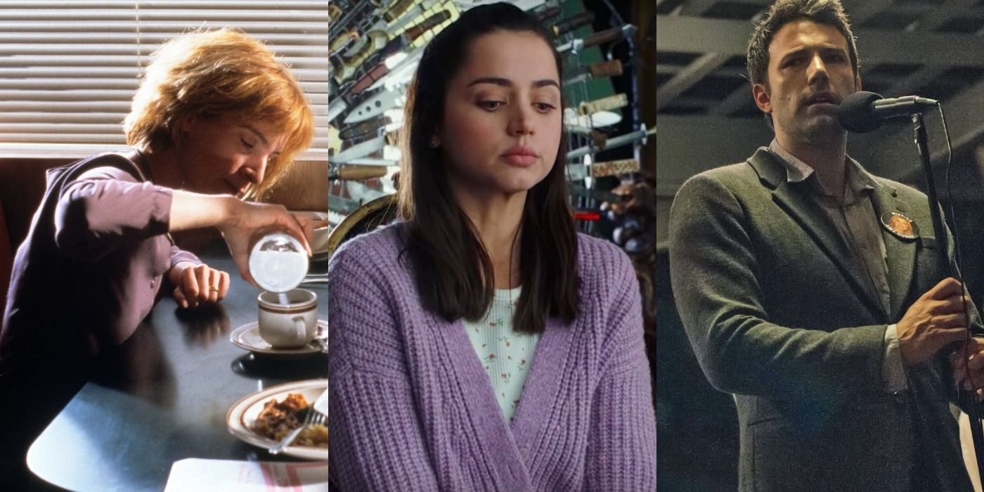 The 10 Best Movies That Tell The Same Story From Multiple Perspectives