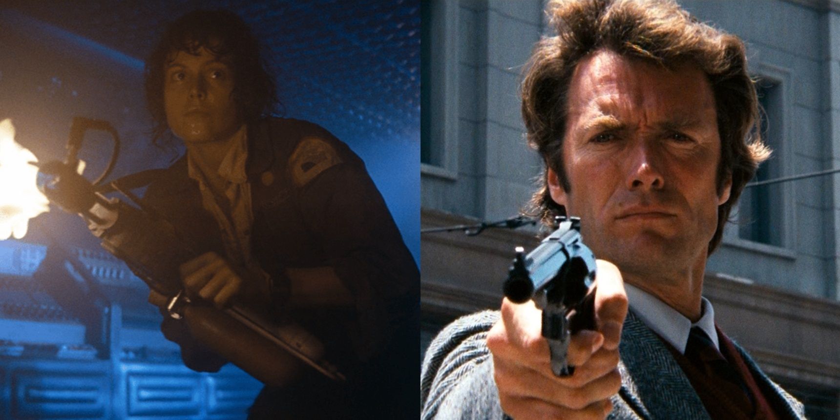 The 10 Best 1970s Movie Action Heroes | ScreenRant