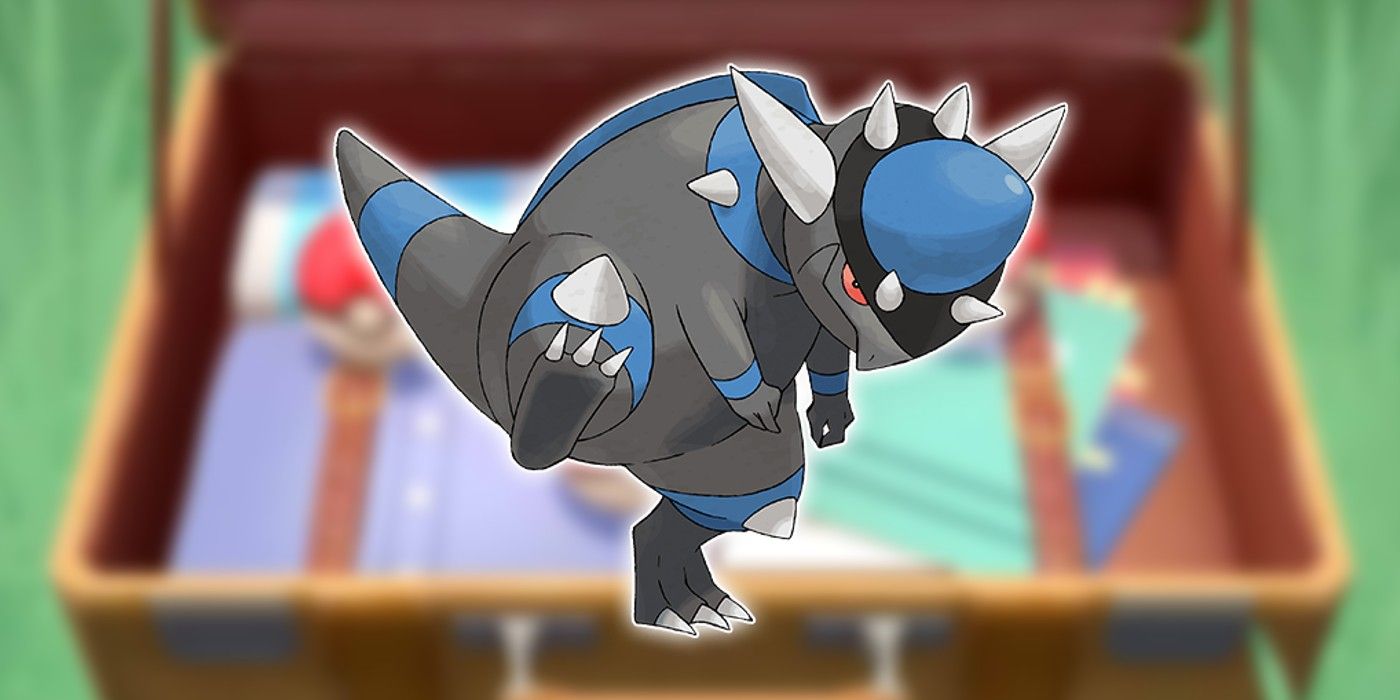 The Best Attack Pokémon in Brilliant Diamond & Shining Pearl