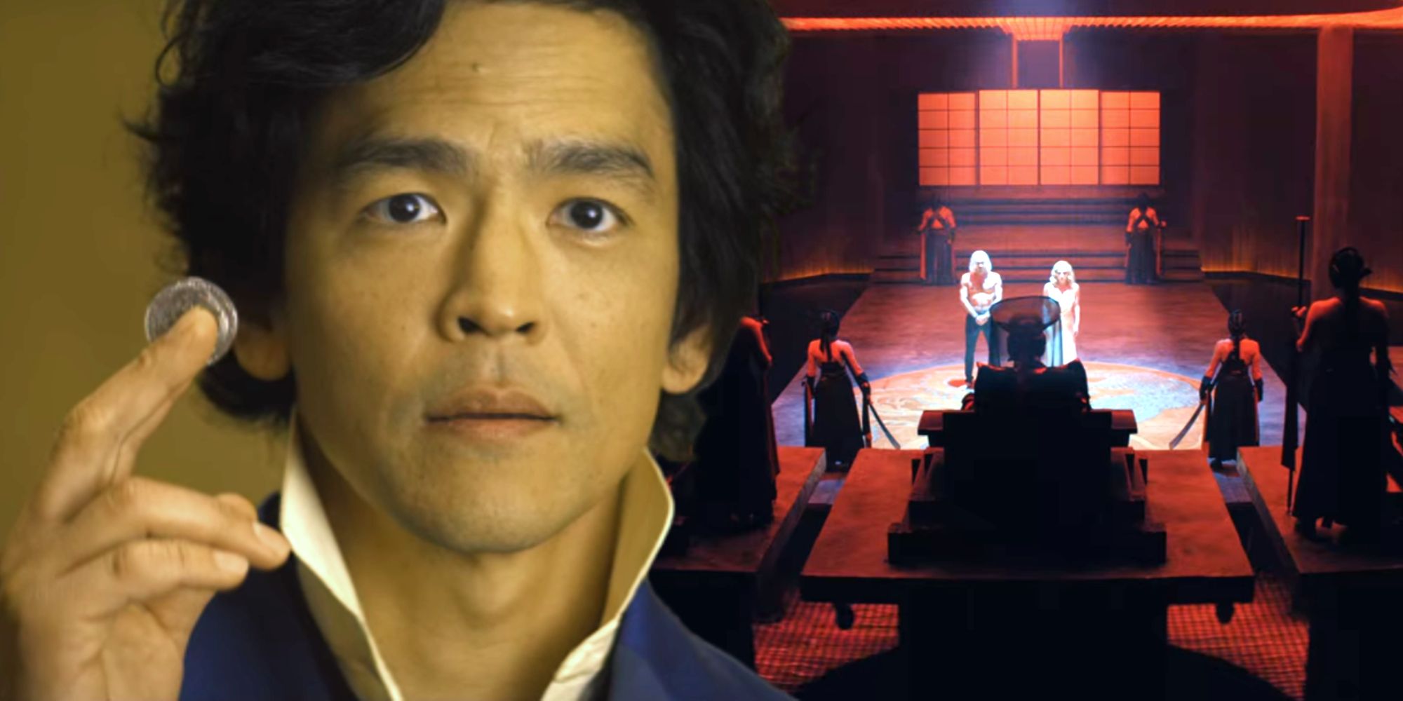 Cowboy Bebop World Explained: Syndicate, Woos Currency & More