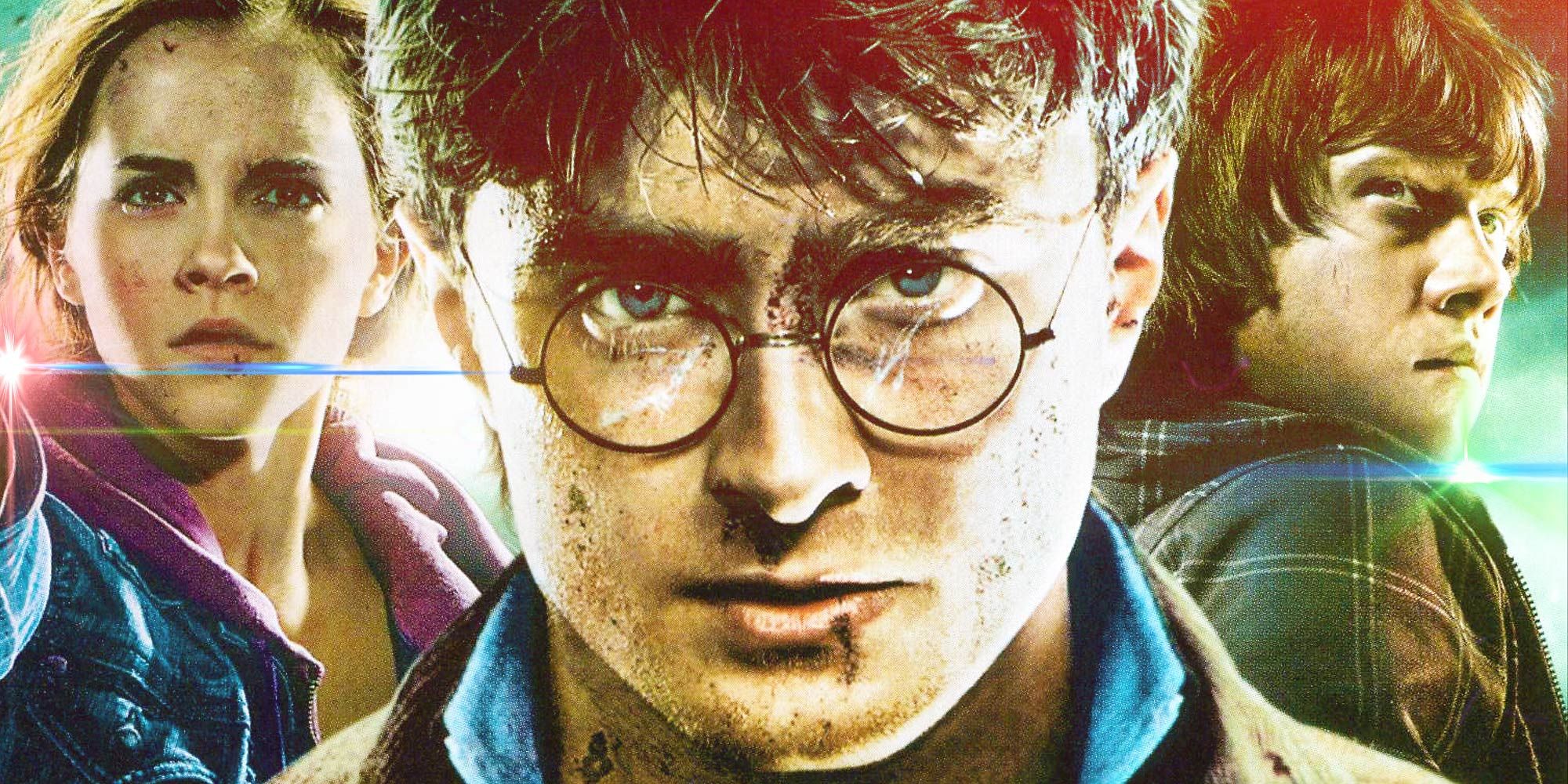 Harry Potter Needs A New Sequel With The Original Stars More Than Spin-Offs